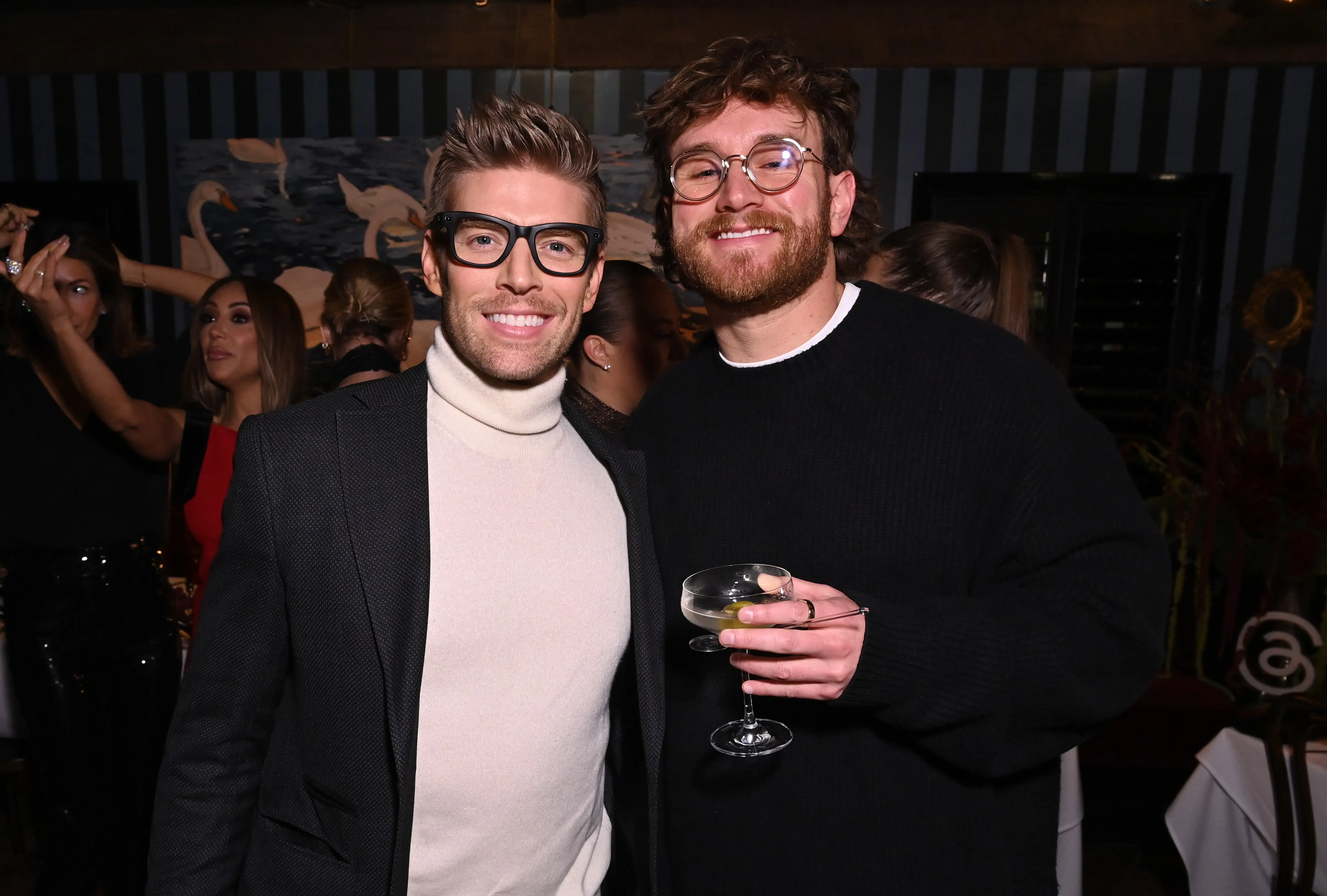 Summer House star West Wilson opens up about emotional 3-hour talk with ...
