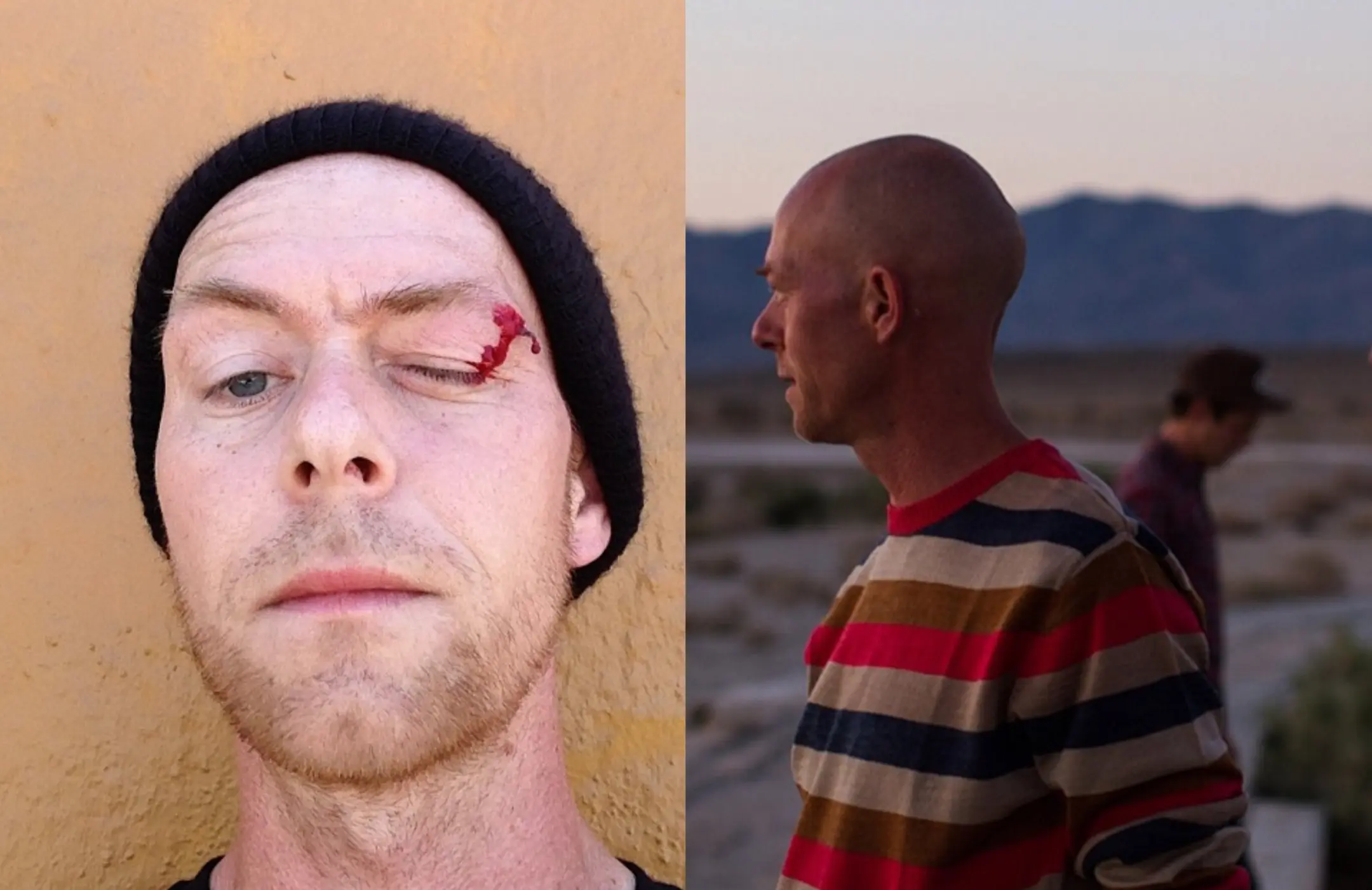 Who was Marc Johnson? Tributes pour in as influential skateboarder ...
