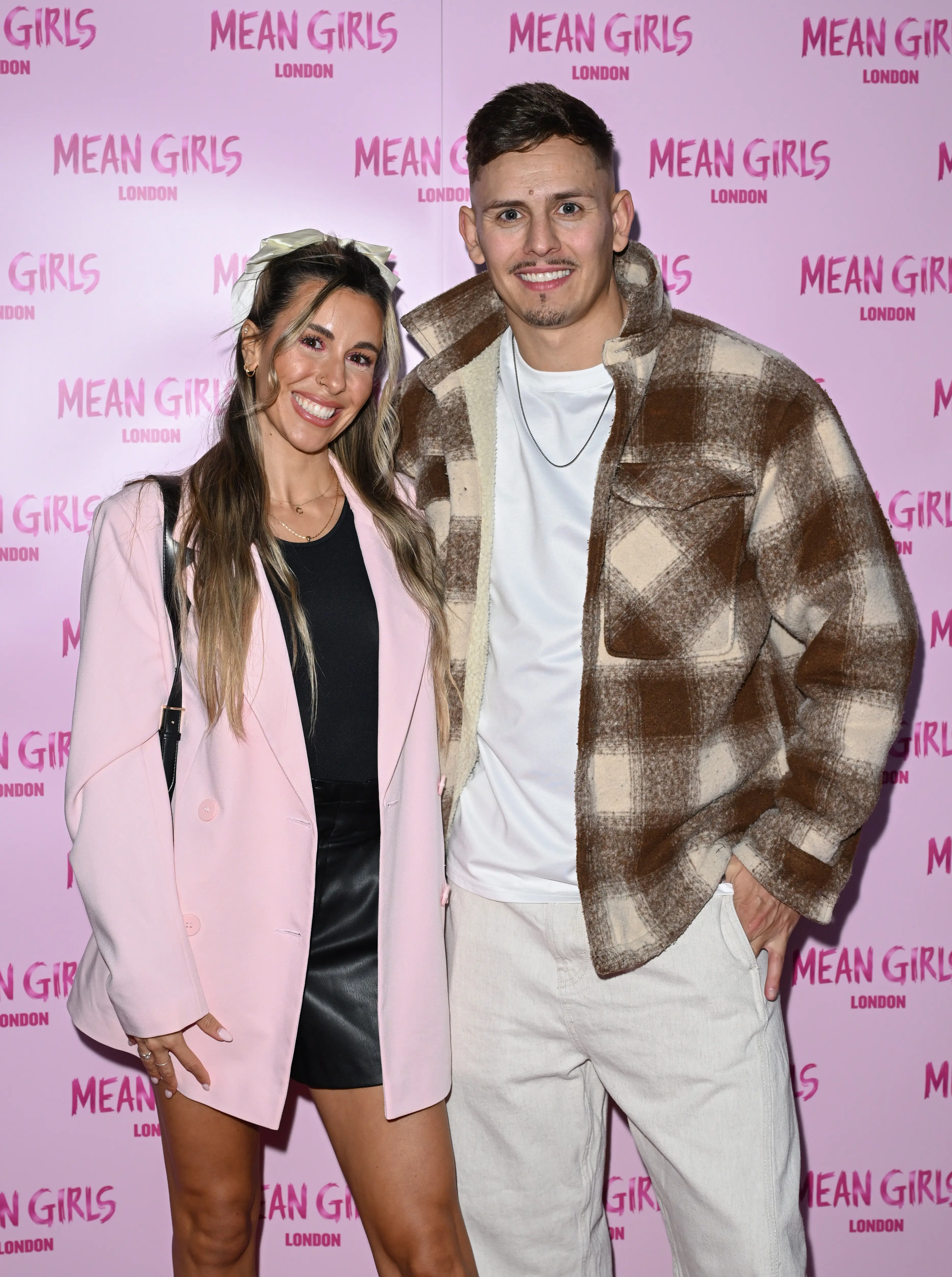 Love Is Blind: UK contestants question Netflix show’s welfare practices ...