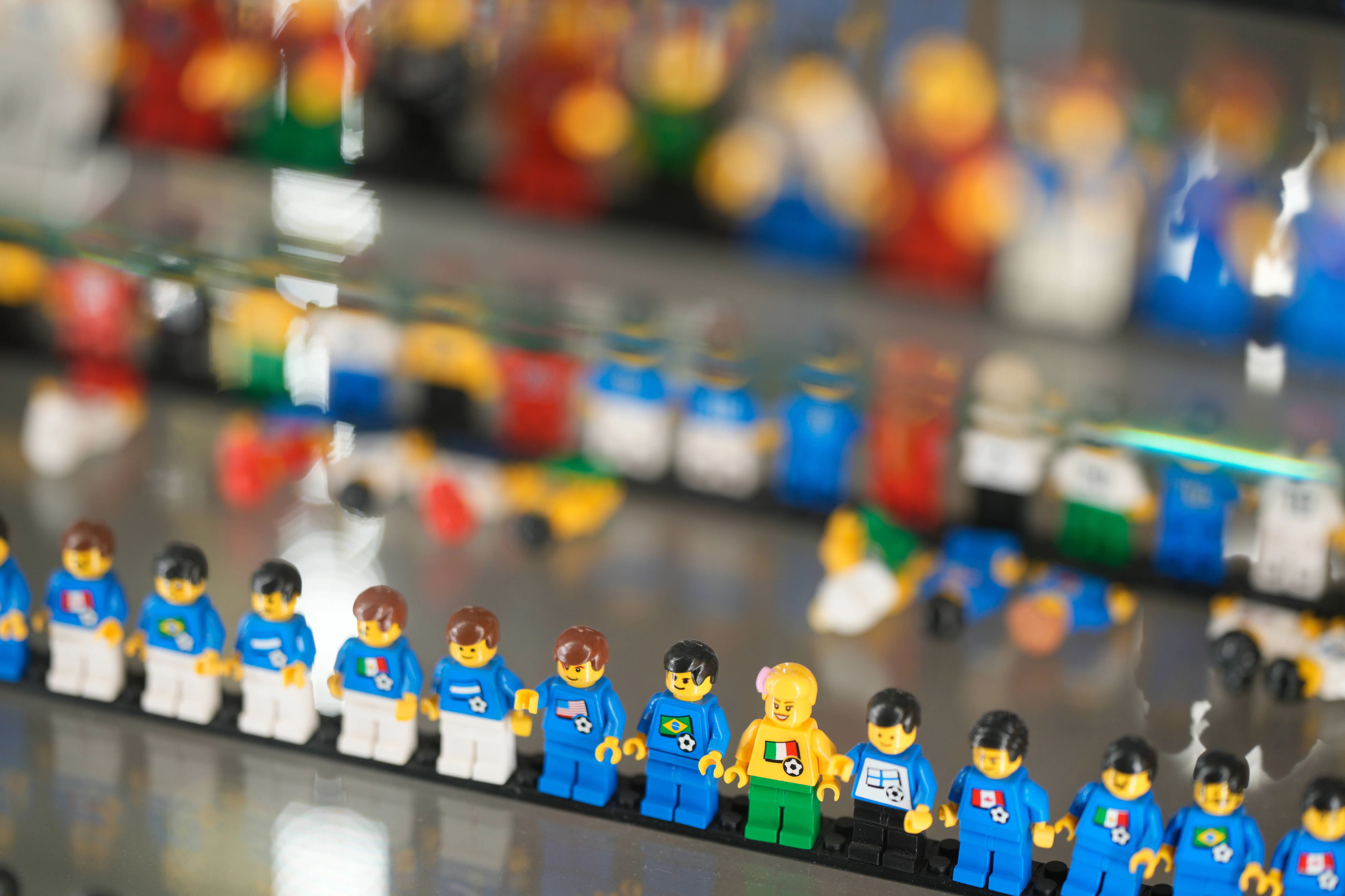 “Locations are individually owned”: Bricks and Minifigs Danville defend ...
