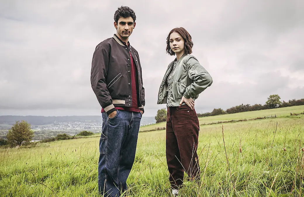 Where was A Good Girl’s Guide to Murder season 2 filmed? Key filming ...