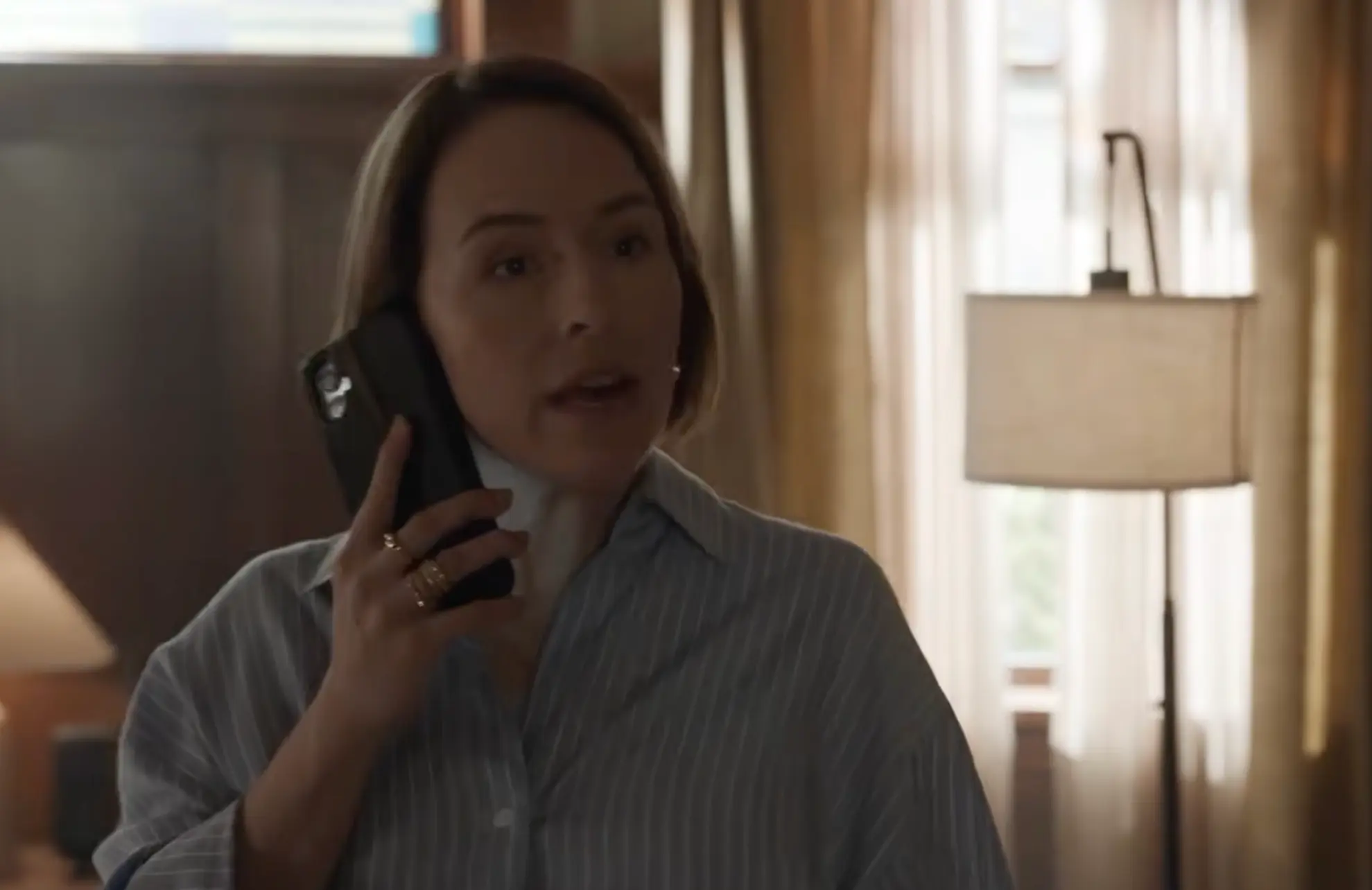 Will there be The Audacity Season 2? Renewed or canceled? and ...