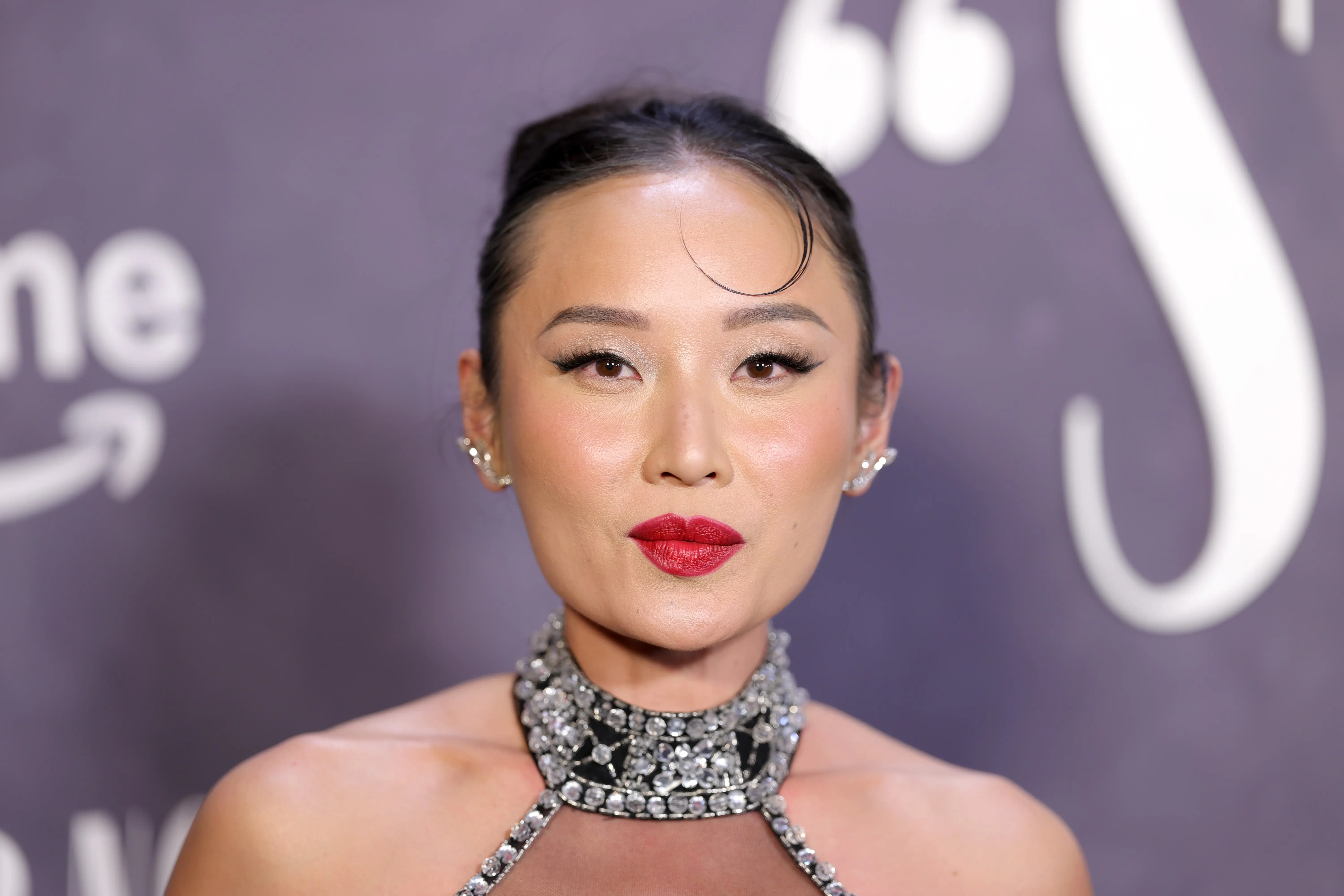 Who does Li Jun Li play in Spider-Noir? Character history and the star ...