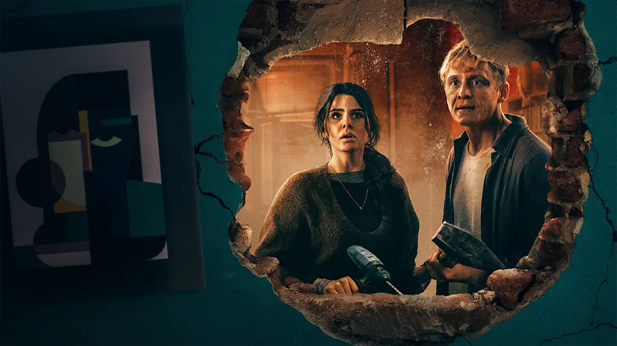Brick ending explained: Do Tim and Olivia really escape the nightmare ...