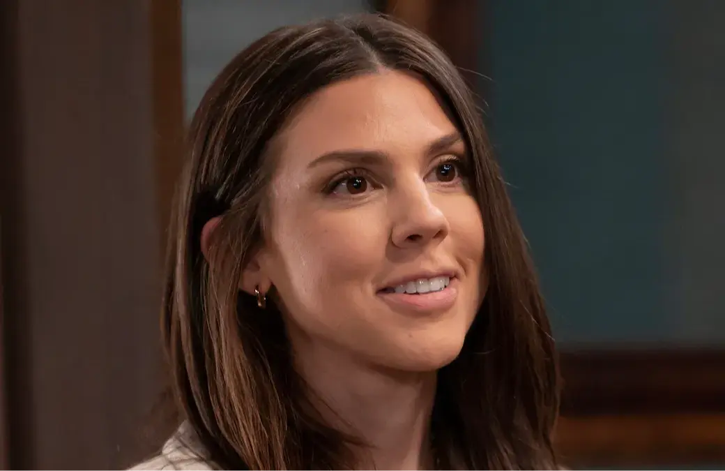 How might Kristina leave Port Charles? Possible exit storylines after ...