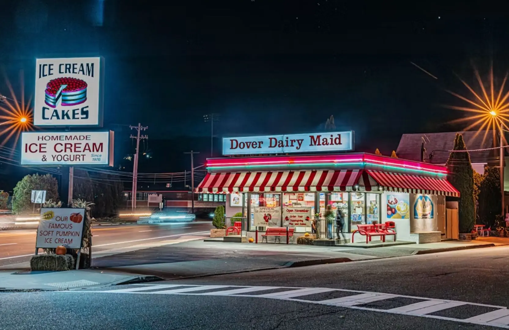 The Yogurt Shop Murders’ other tragedy: Four men lost their youth ...