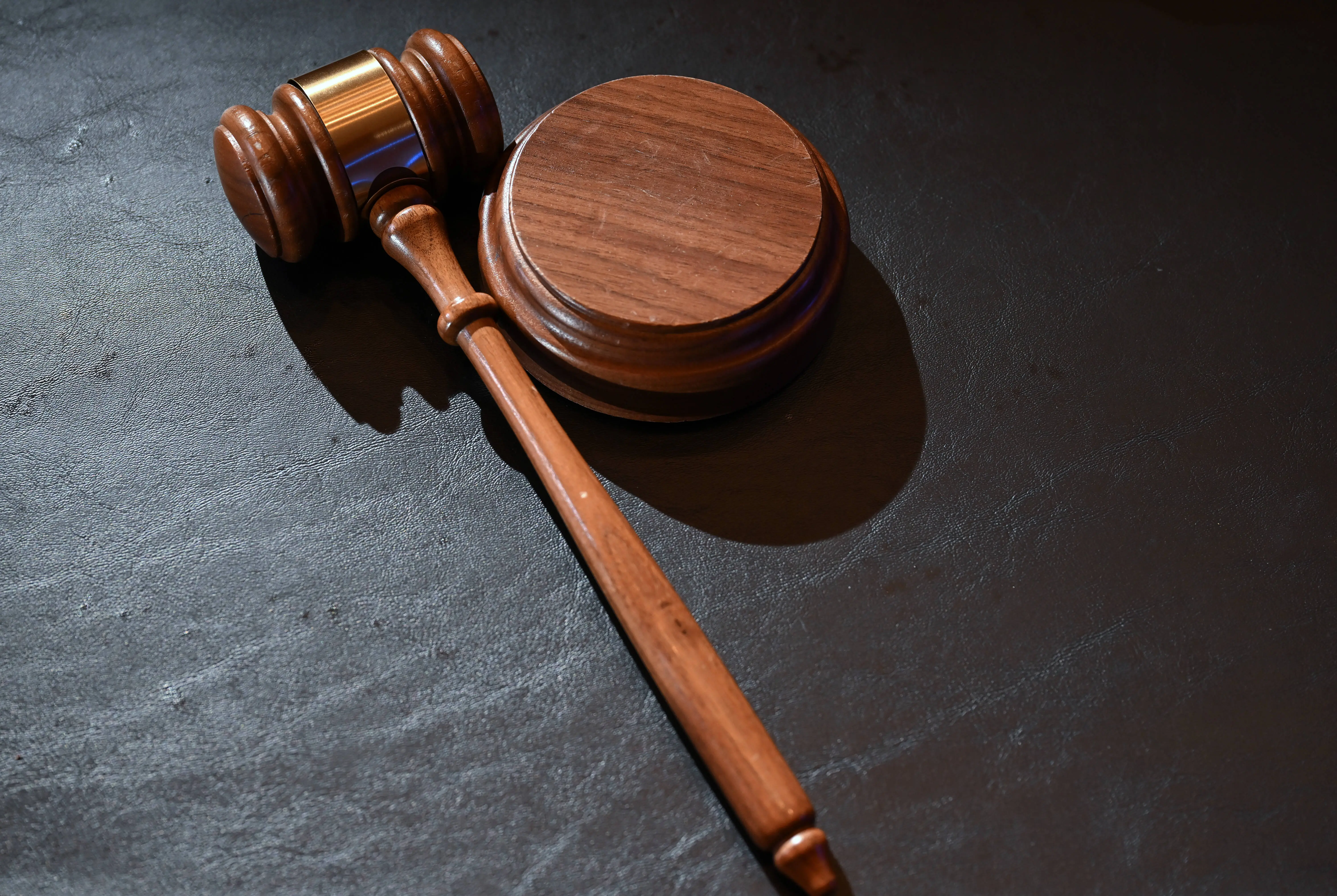 Who is Yashiba Blanchard? Alabama judge suspended over complaints about ...