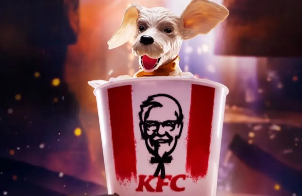 What is included in KFC’s new Supergirl Meal? Full menu details ...