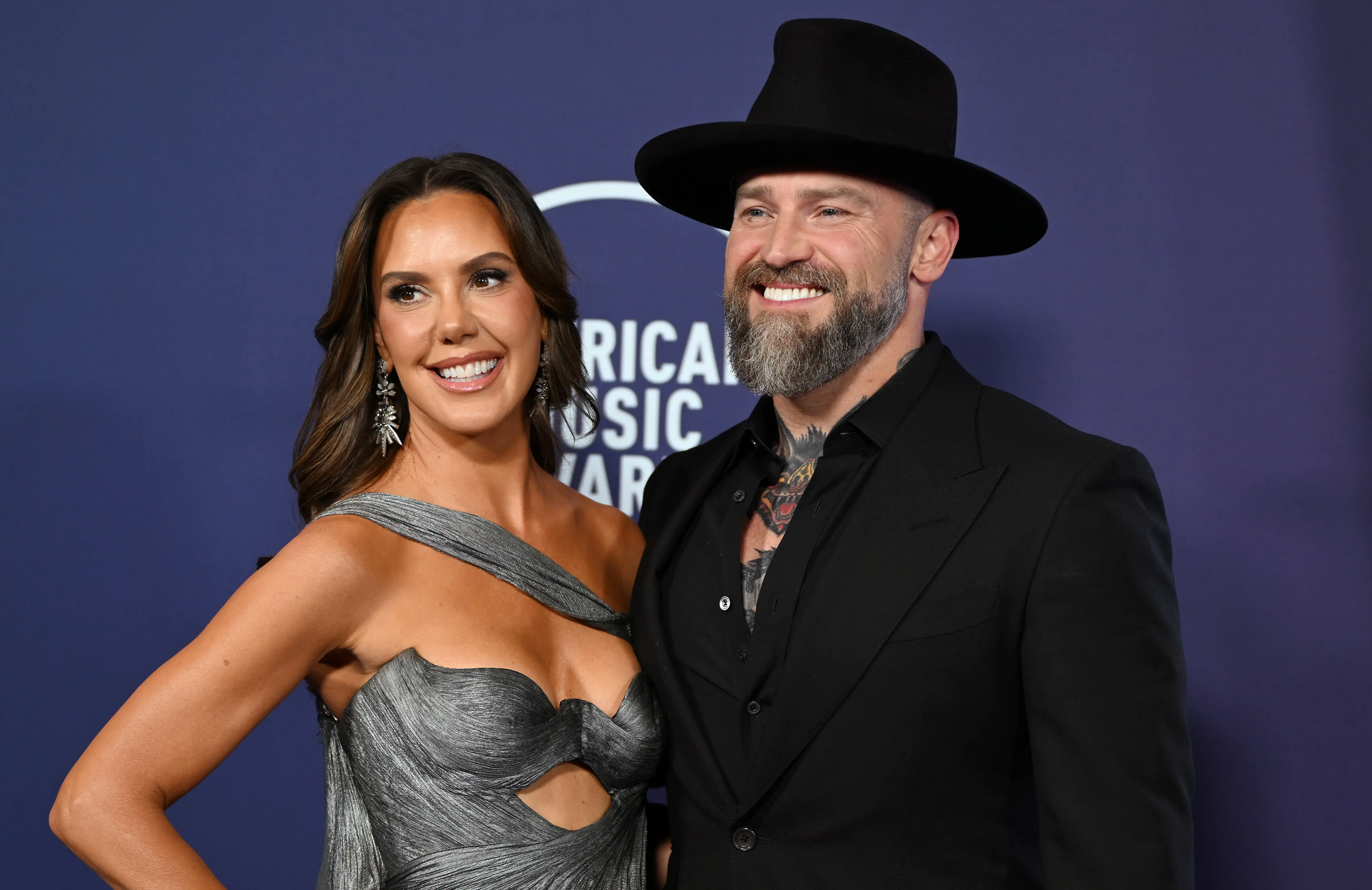 Who is Shelly Brown? All about Zac Brown’s first wife as he ties knot ...