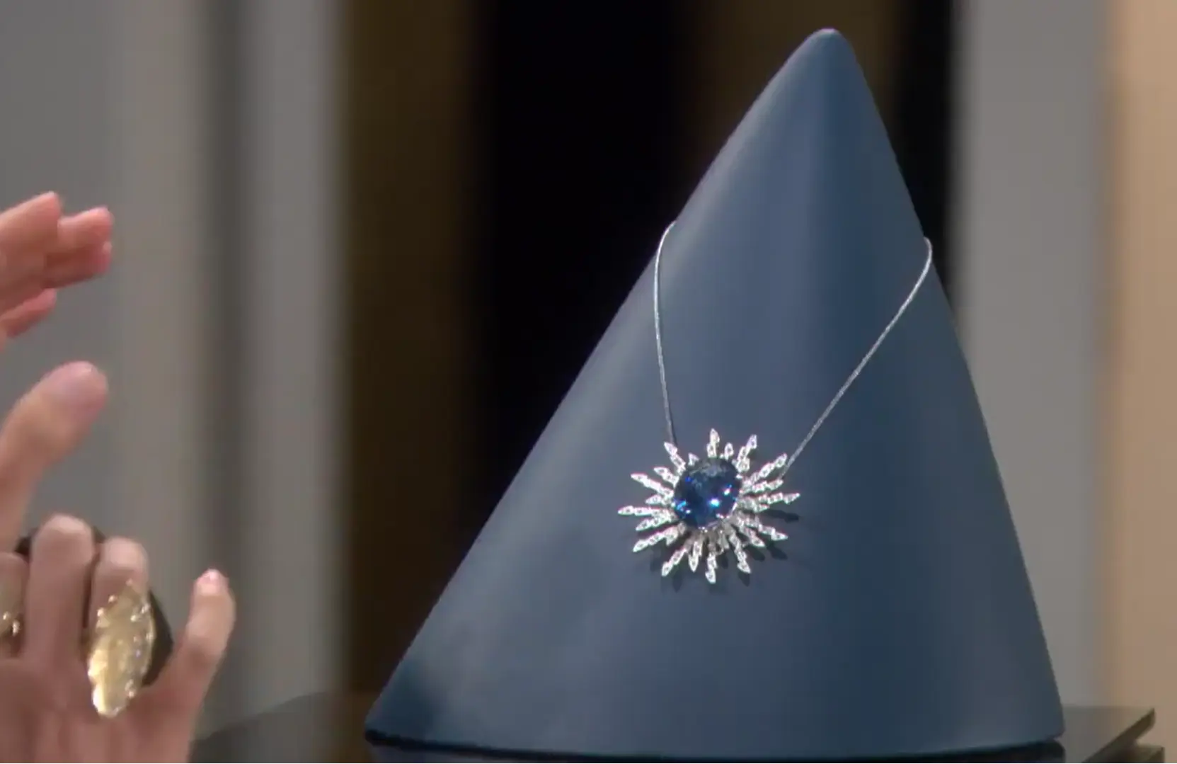 What is Hope Diamond on The Bold and the Beautiful? The story behind ...