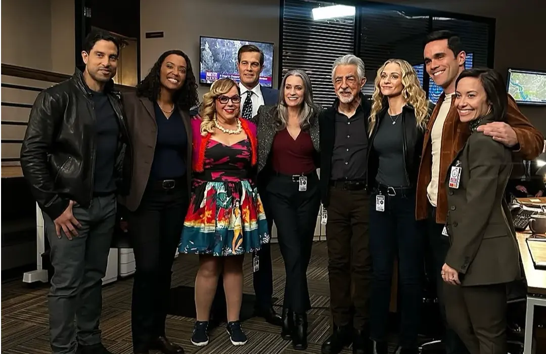 How to watch Criminal Minds: Evolution season 4? Streaming options ...
