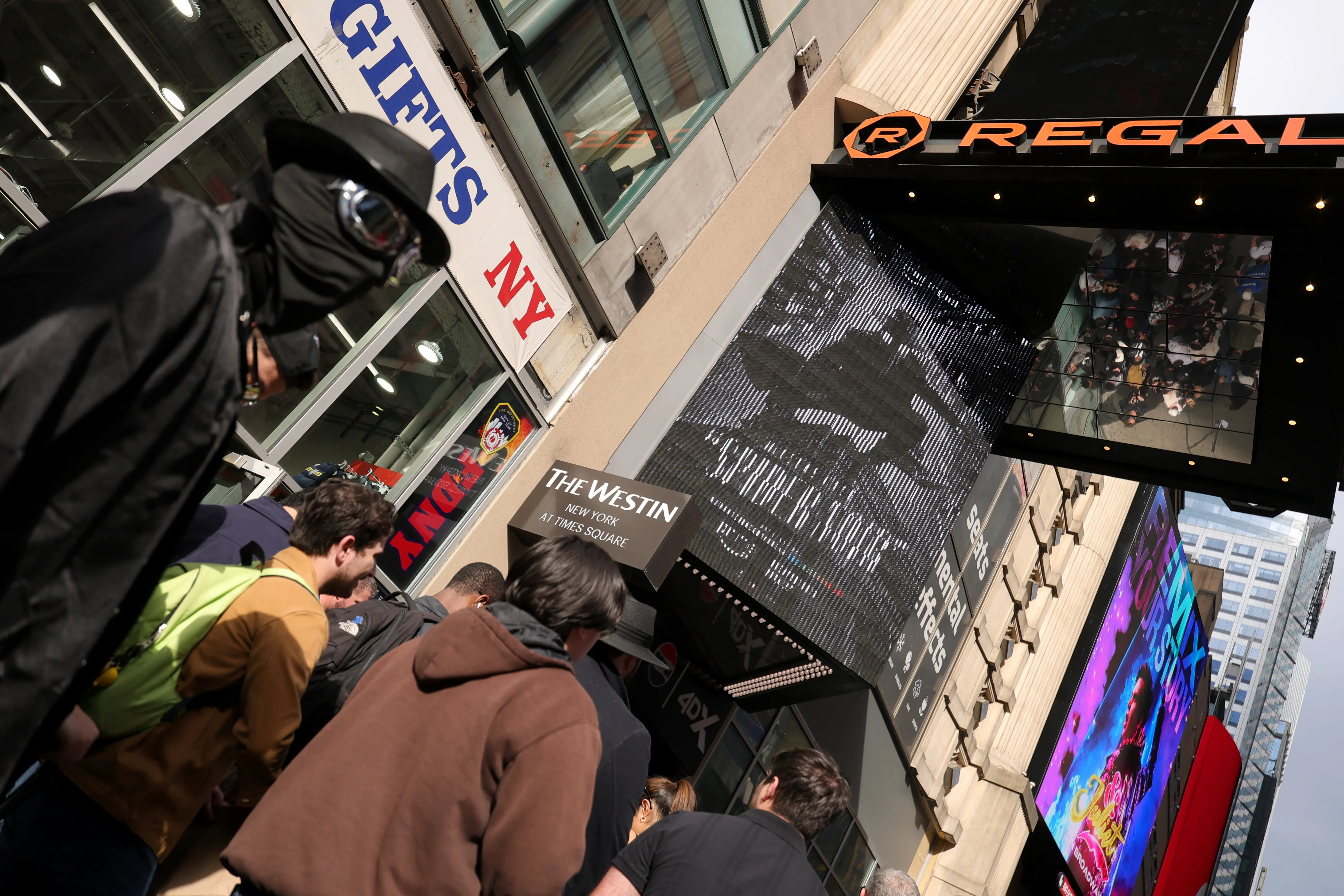 Every major Easter egg and comic book callback in the new Spider-Noir ...