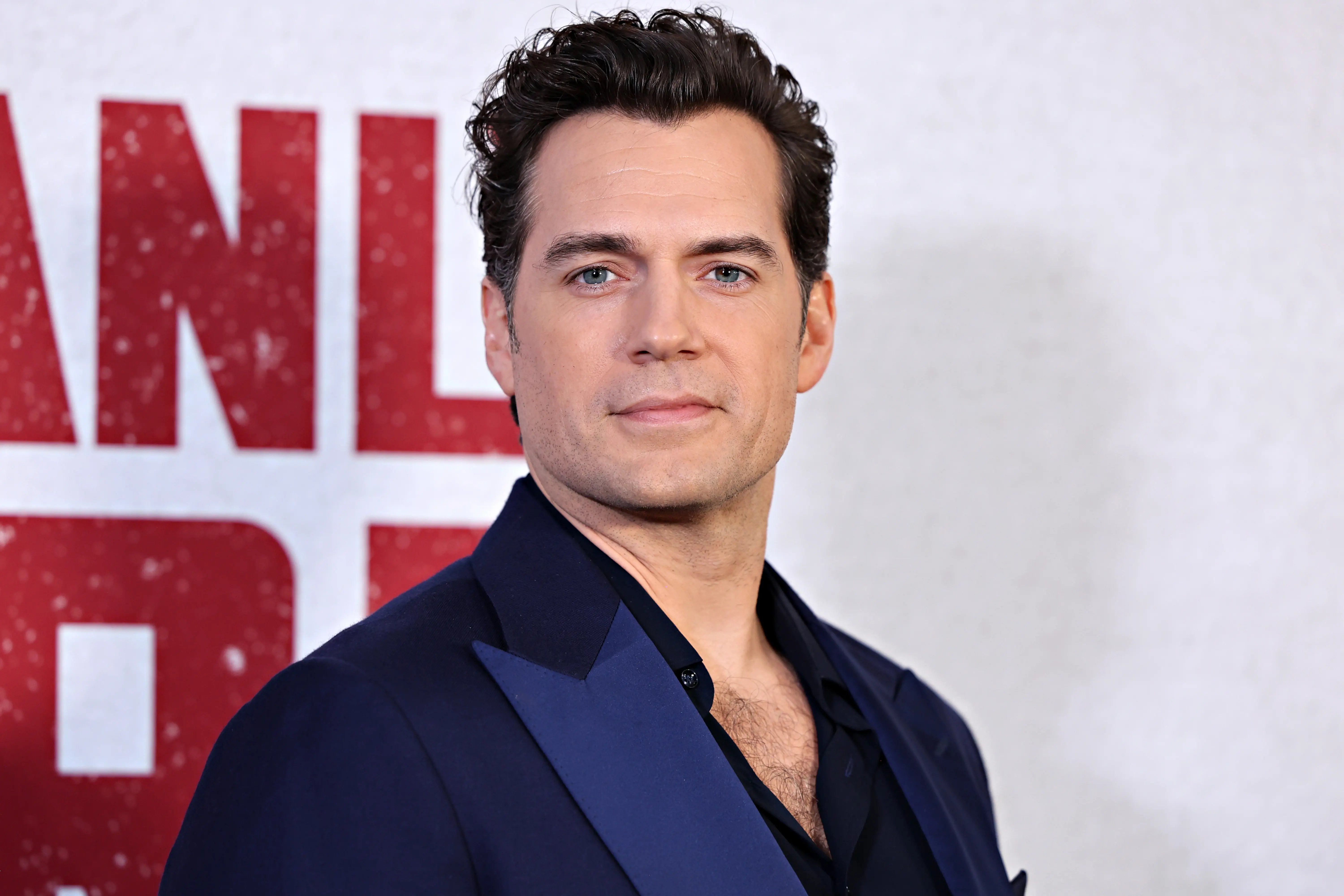 Henry Cavill’s live-action Voltron movie to bypass theatres, heading ...