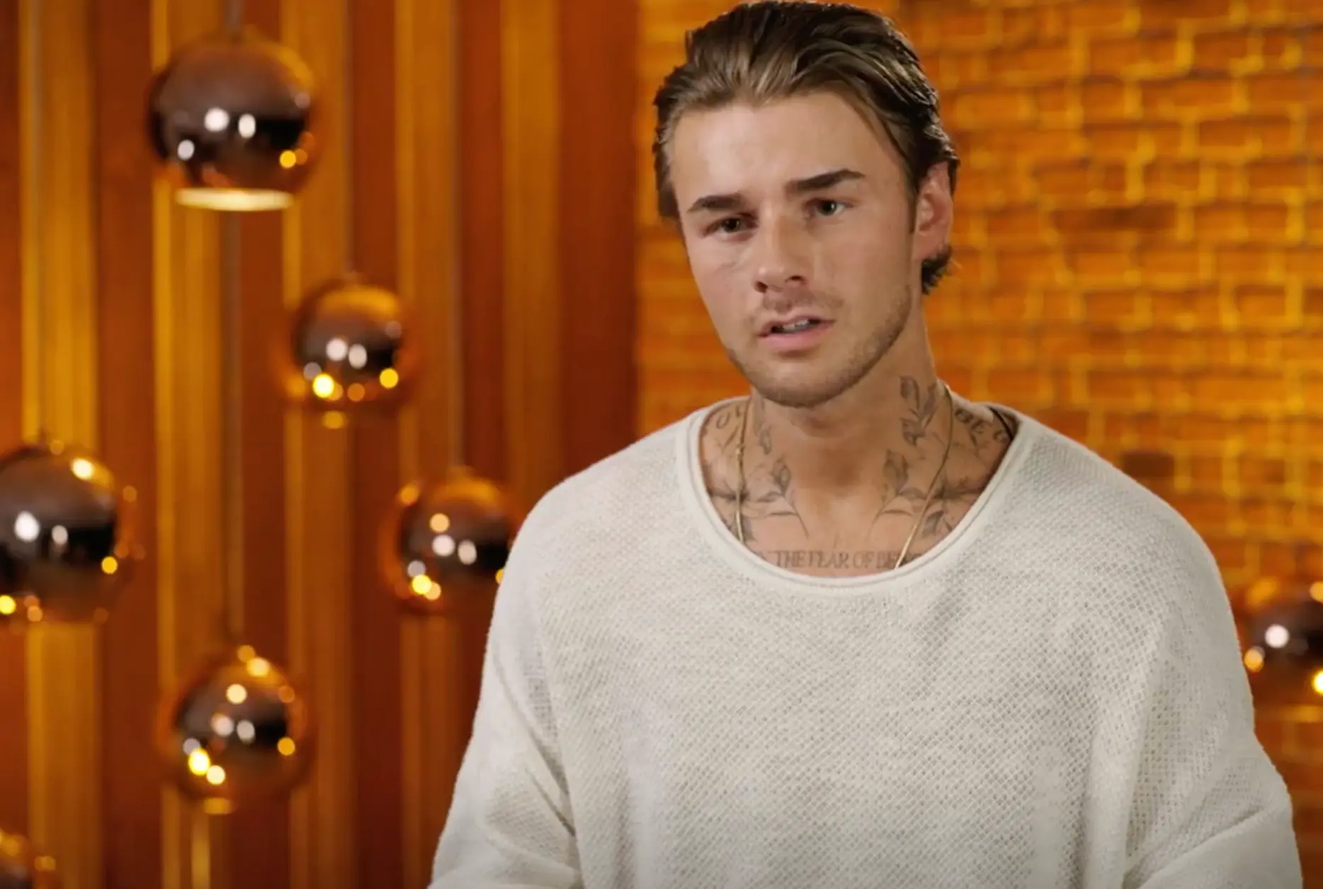 Dancing with the Stars: The Next Pro reveals first look as dancers ...