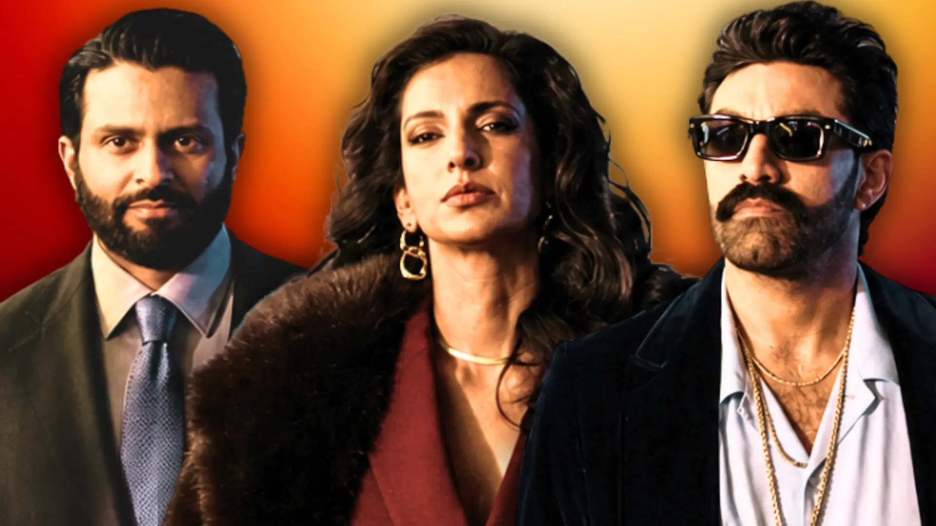 Deli Boys season 2 cast: Who plays whom & where you have seen them ...