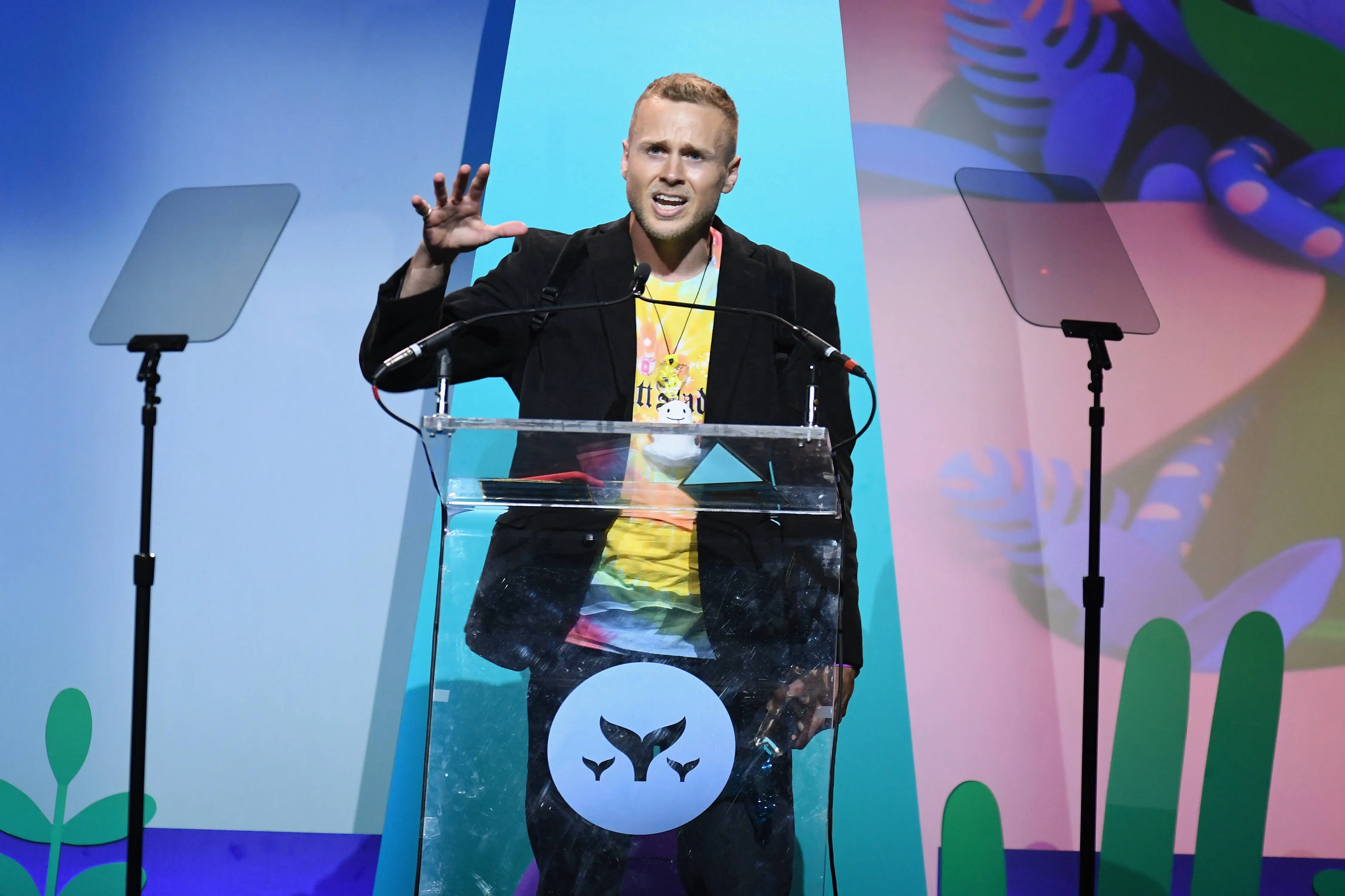 Is Spencer Pratt anti-ICE? Los Angeles mayoral candidate declares his ...