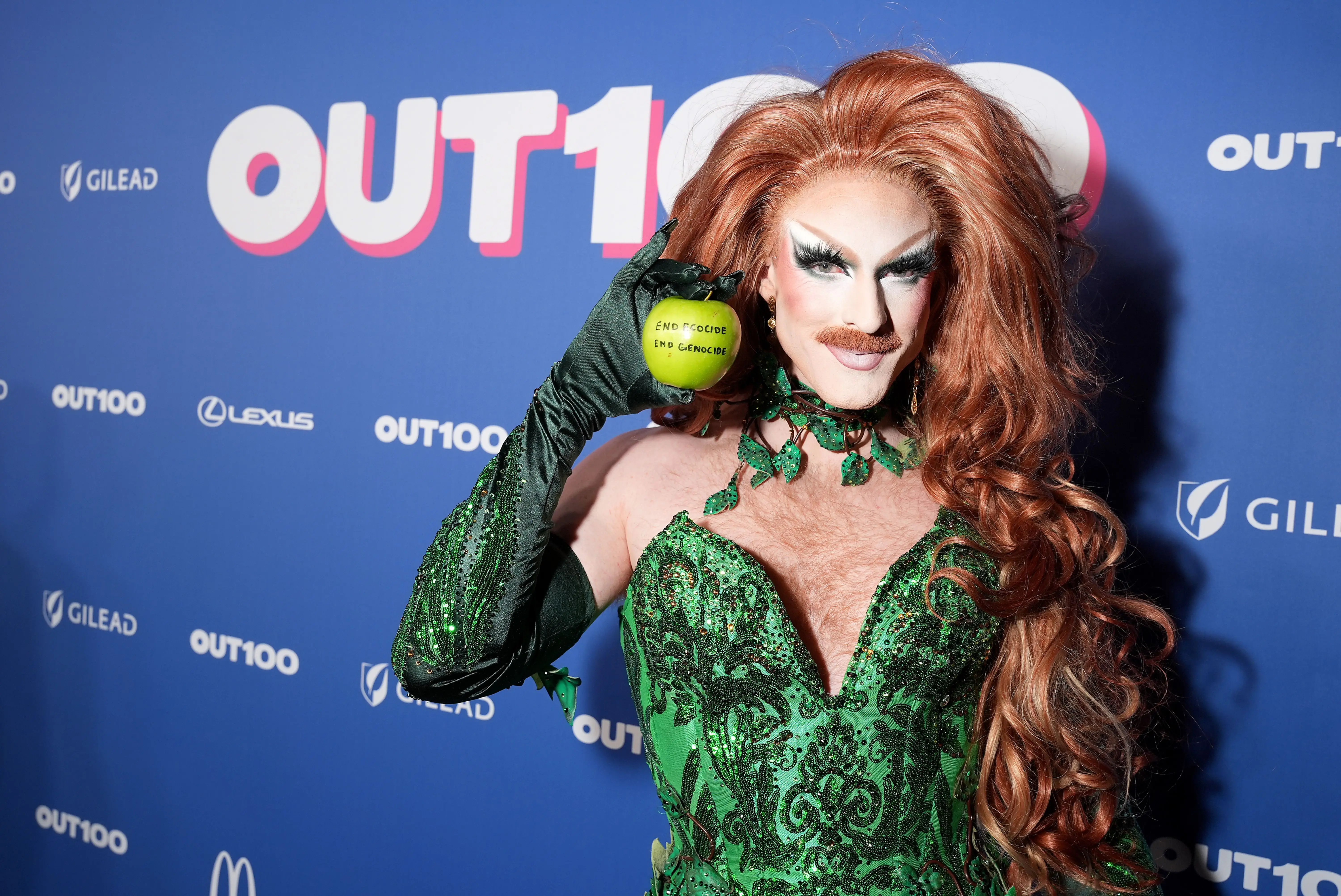 Why did Patagonia file lawsuit against Pattie Gonia? Perez Hilton calls ...