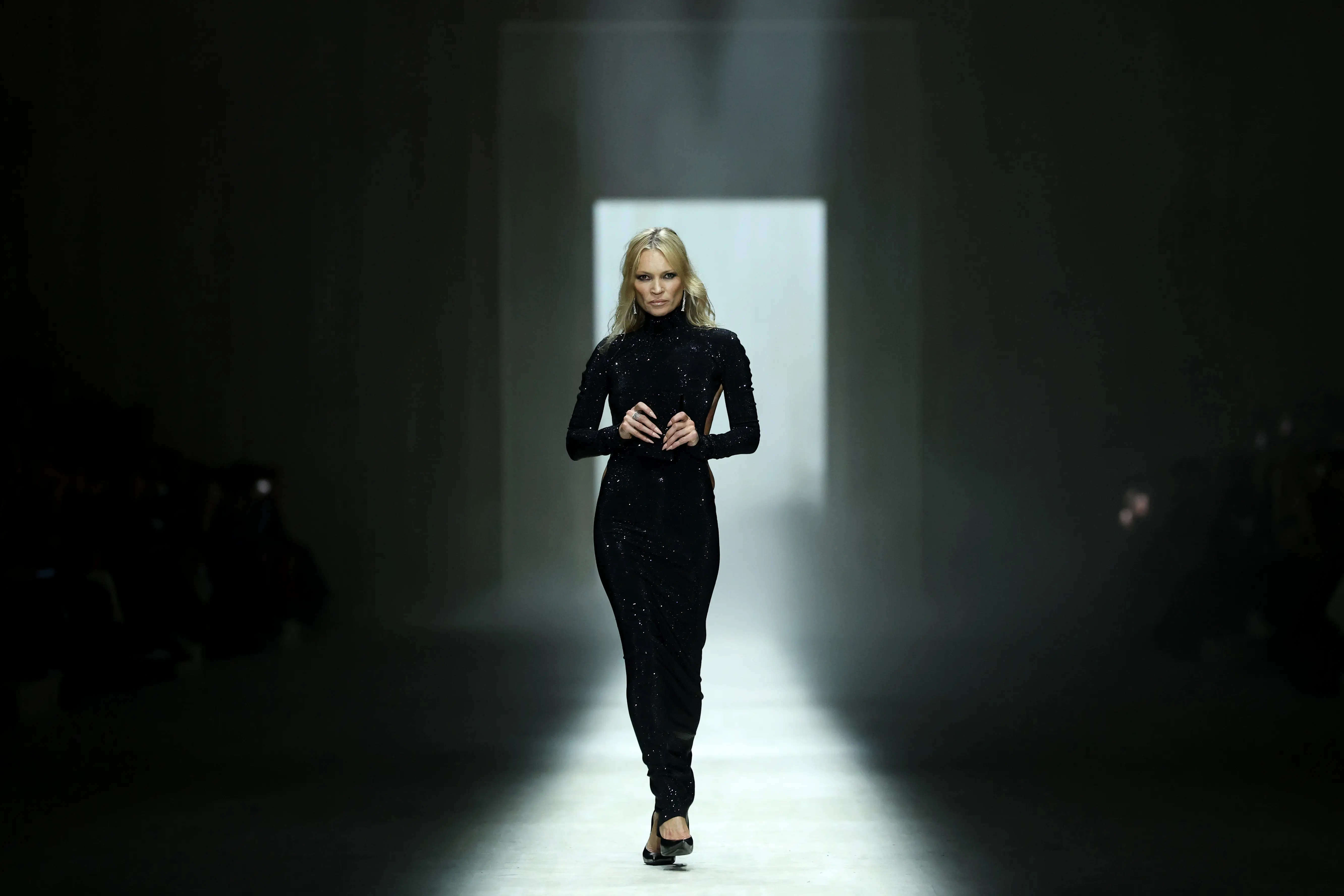 Who is Greg Brennan? Kate Moss infamous 2007 photo’s photographer says ...