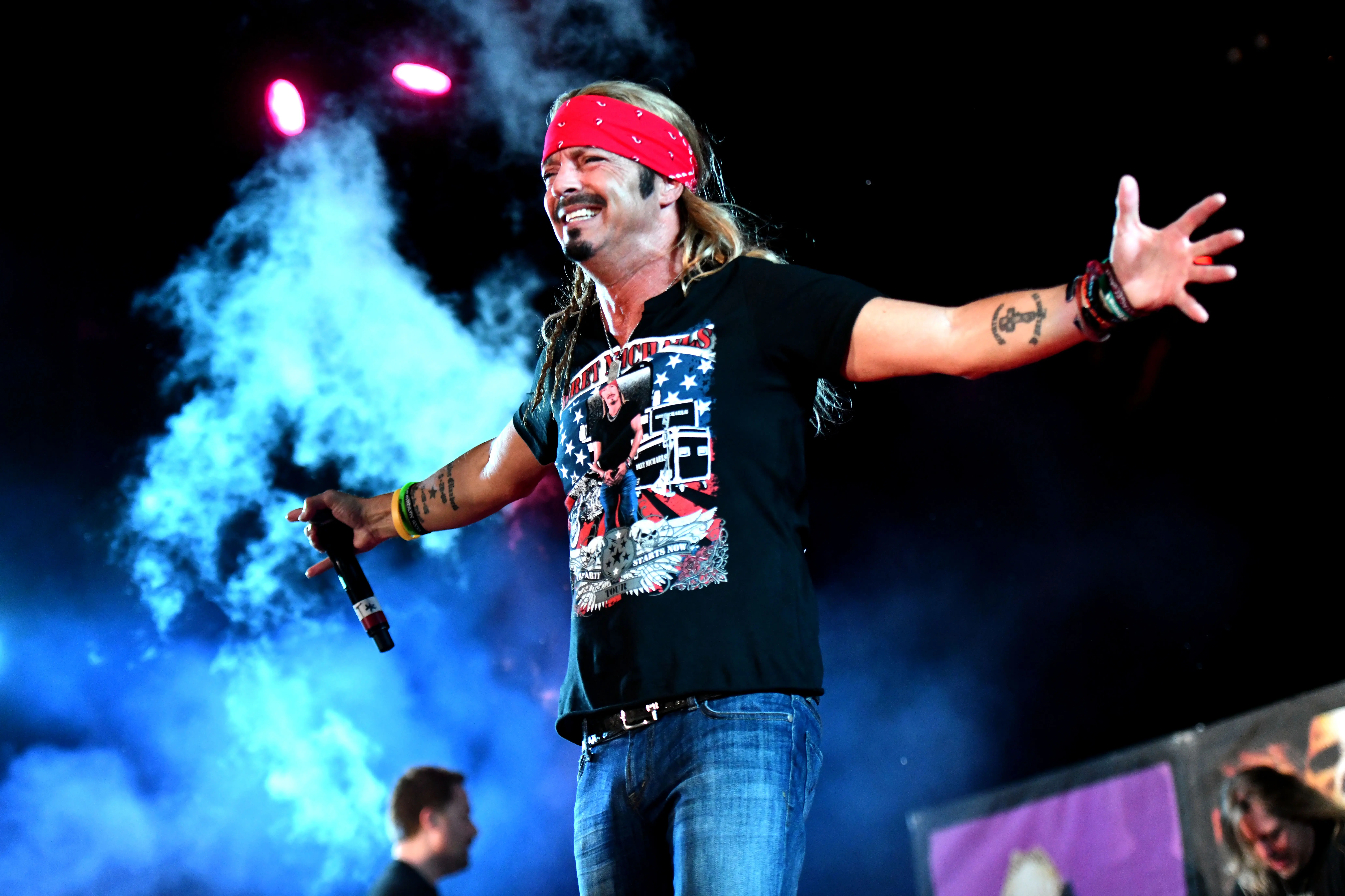 Why are artists cancelling their Trump-linked 'Freedom 250' concerts ...