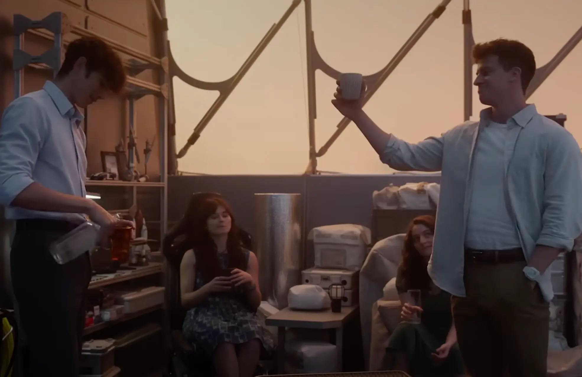 Will there be For All Mankind season 6? Renewed or canceled? and ...
