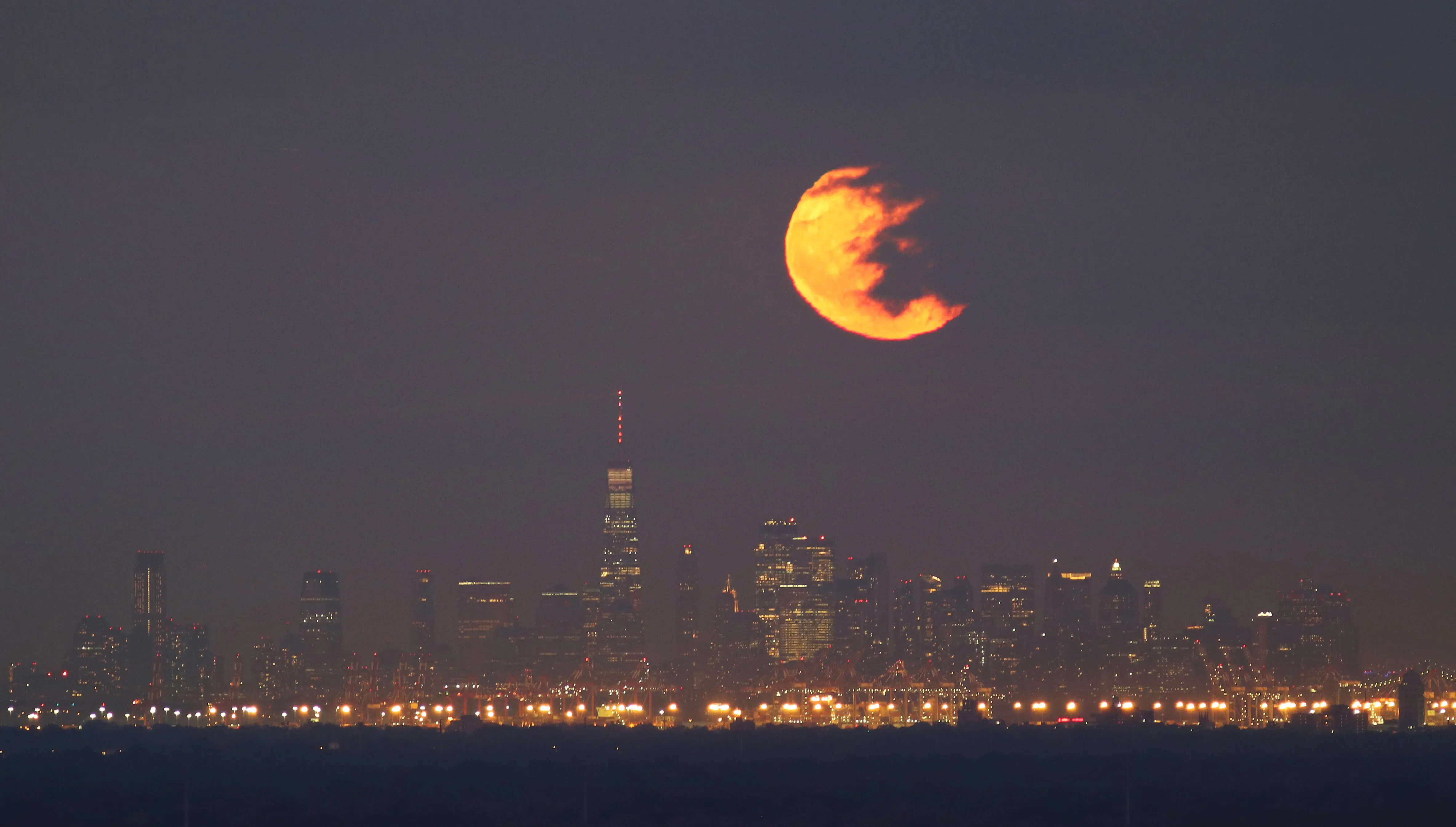 A rare Blue Moon is rising on May 31. Here’s what to know - PRIMETIMER