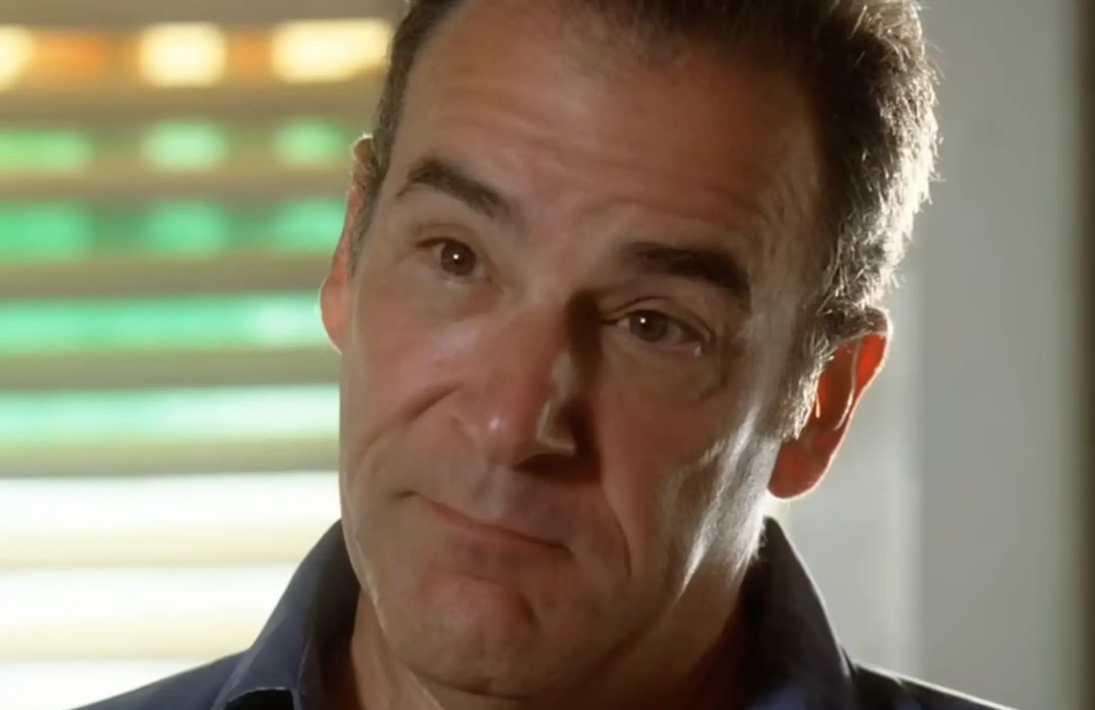 How did Jason Gideon die on Criminal Minds? Killer, motive, and episode ...