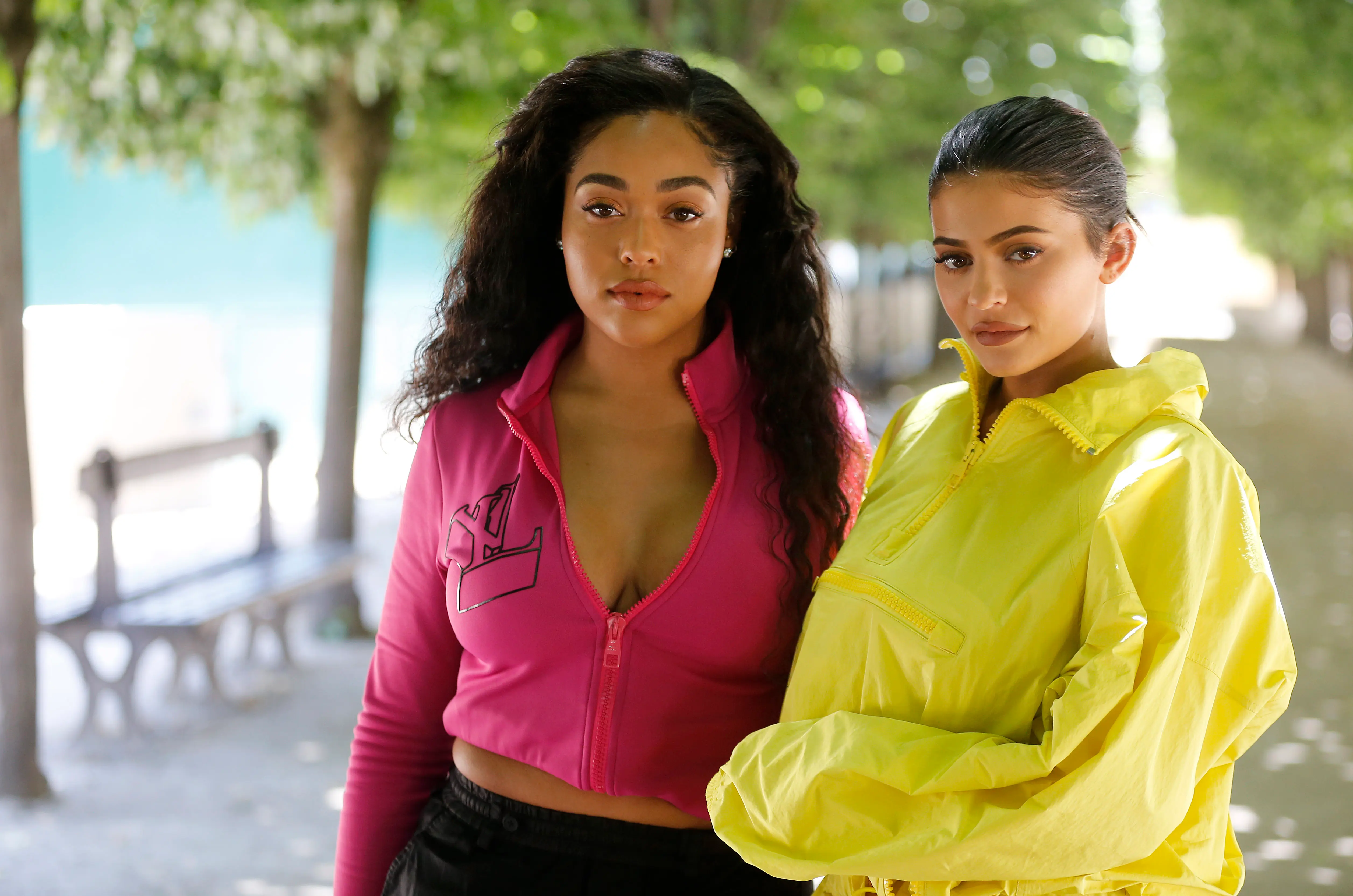 Jodie Woods reveals she received violent messages after her sister ...