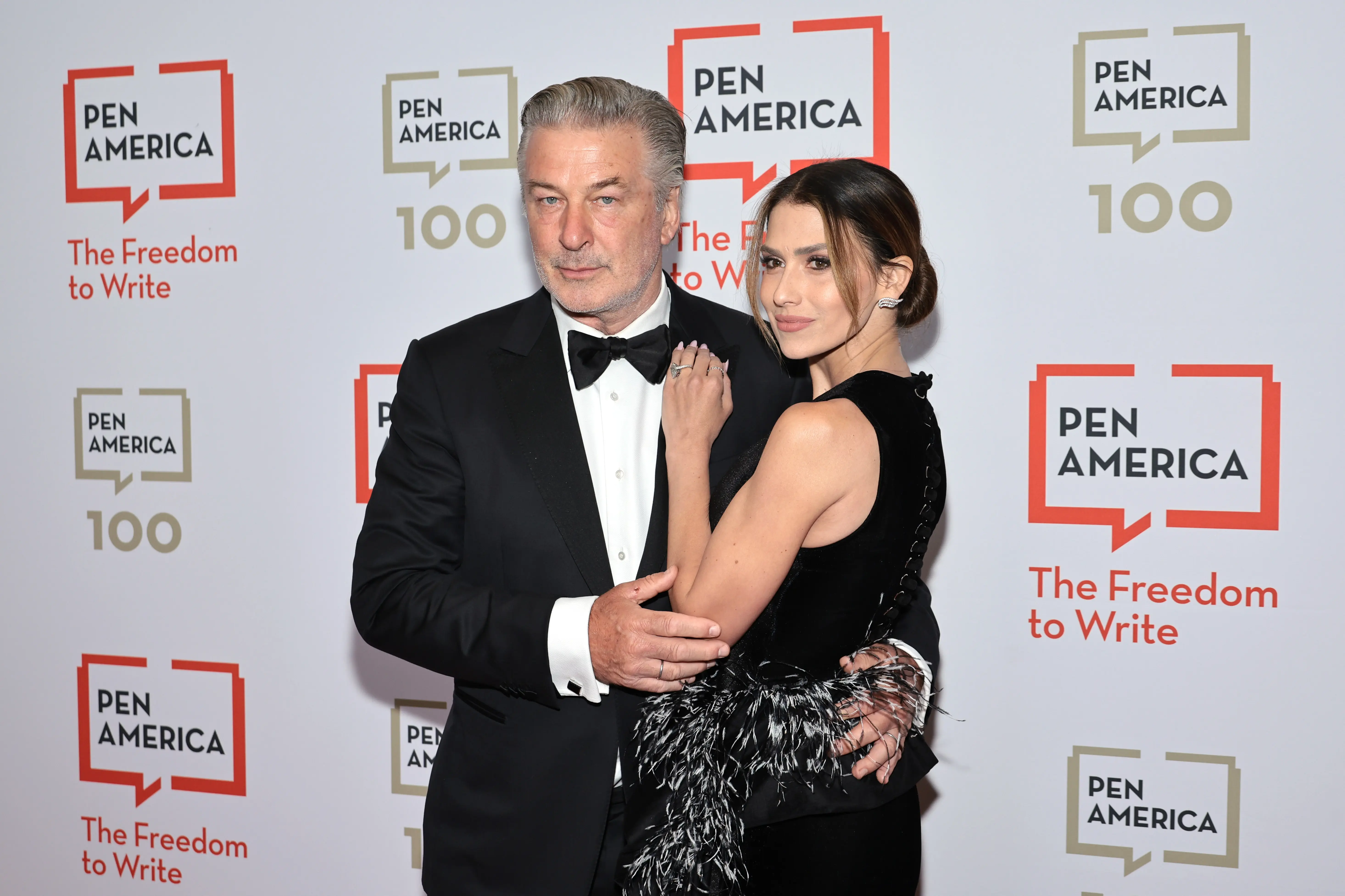 "It sounds like a bad SNL sketch": Hilaria Baldwin gets candid about ...