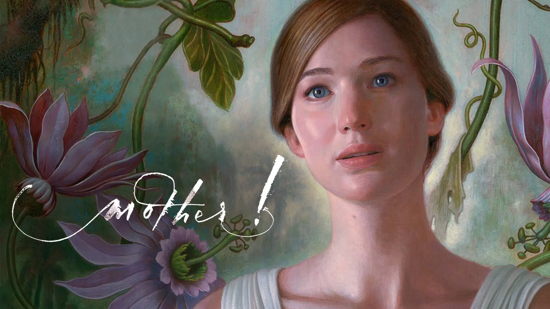 mother! ending explained: Why does Mother burn the house after the baby ...