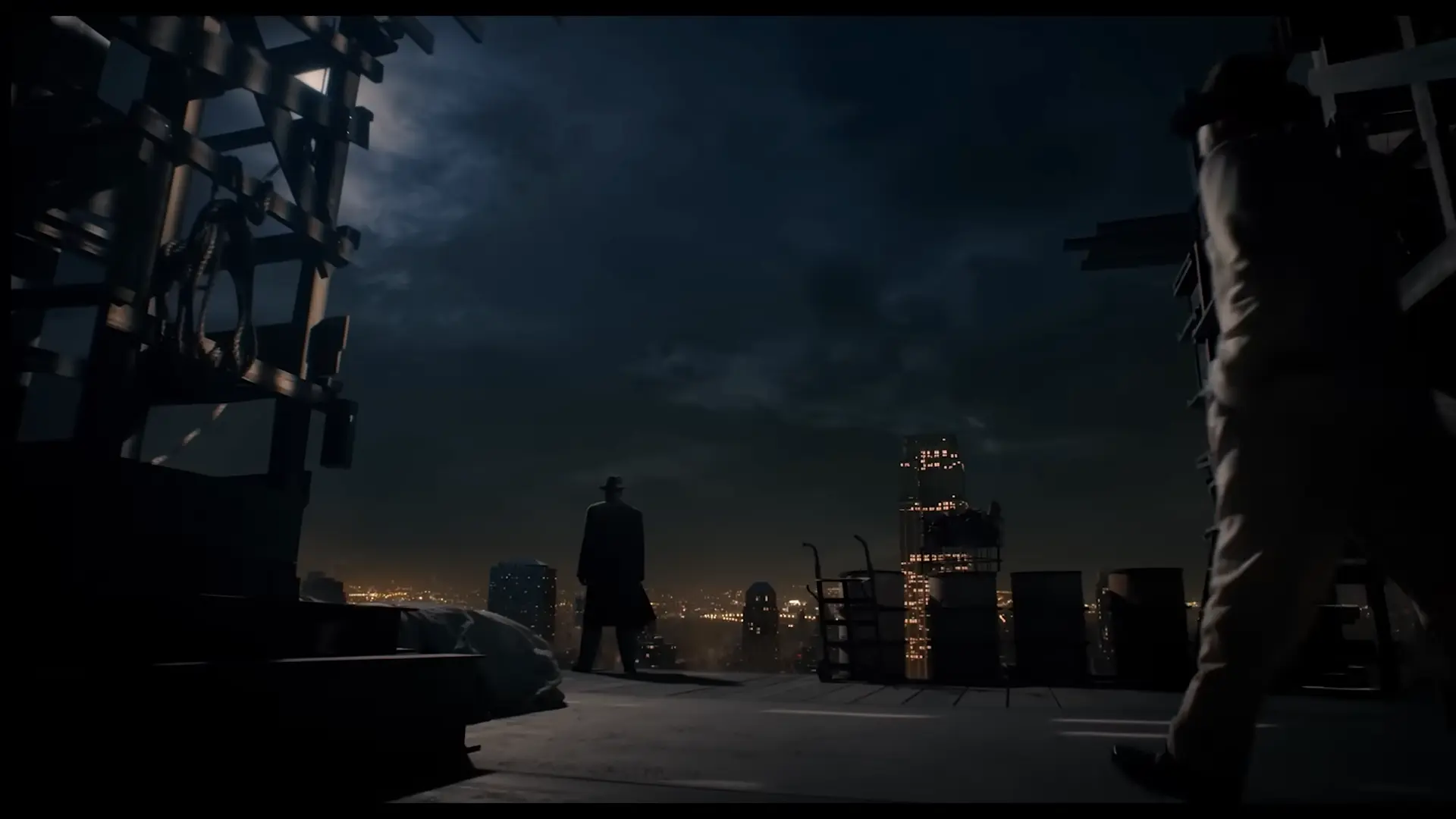 Spider-Noir’s organic webbing explained, and how it’s different from ...