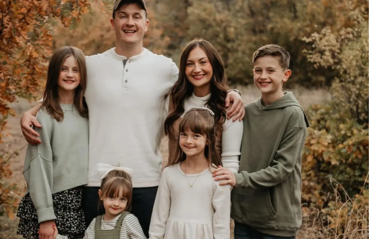 “We NEED each other”: Annabelle Hollon's mom Candace “grateful” for ...