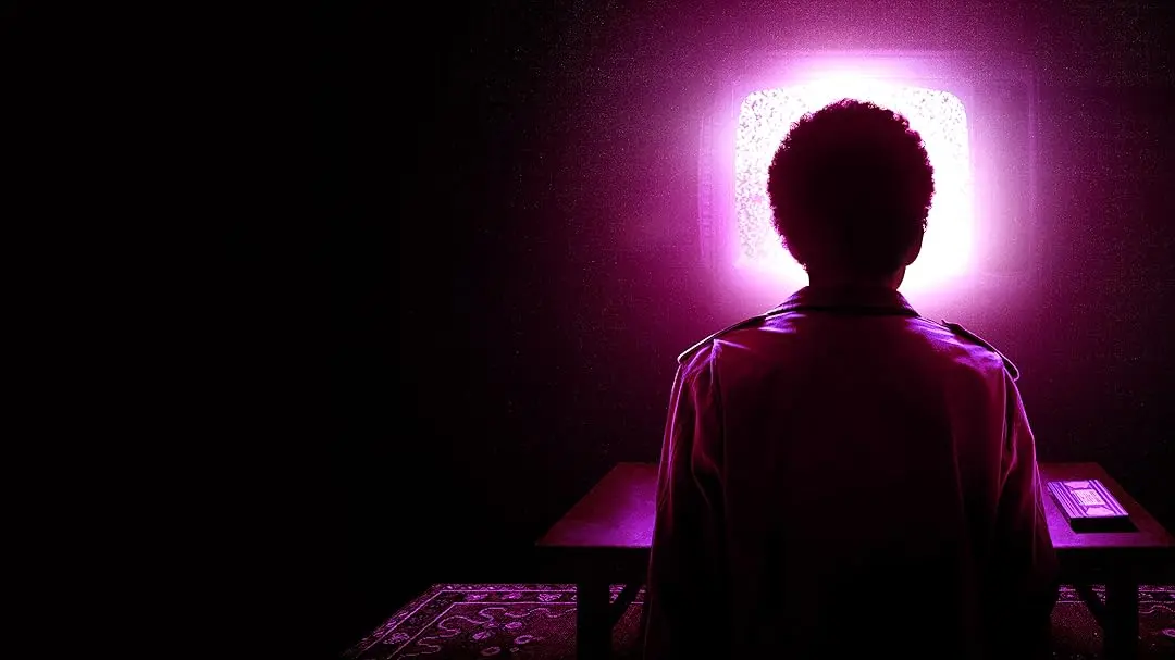 I Saw the TV Glow ending explained: Why does Owen cut open his chest ...