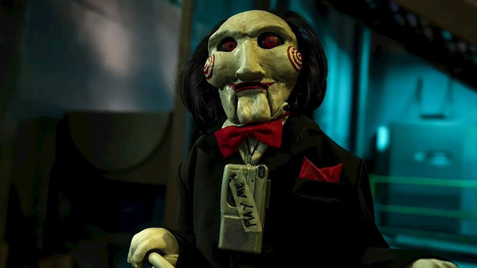 Saw ending explained: Why does Jigsaw leave Adam to die after the ...