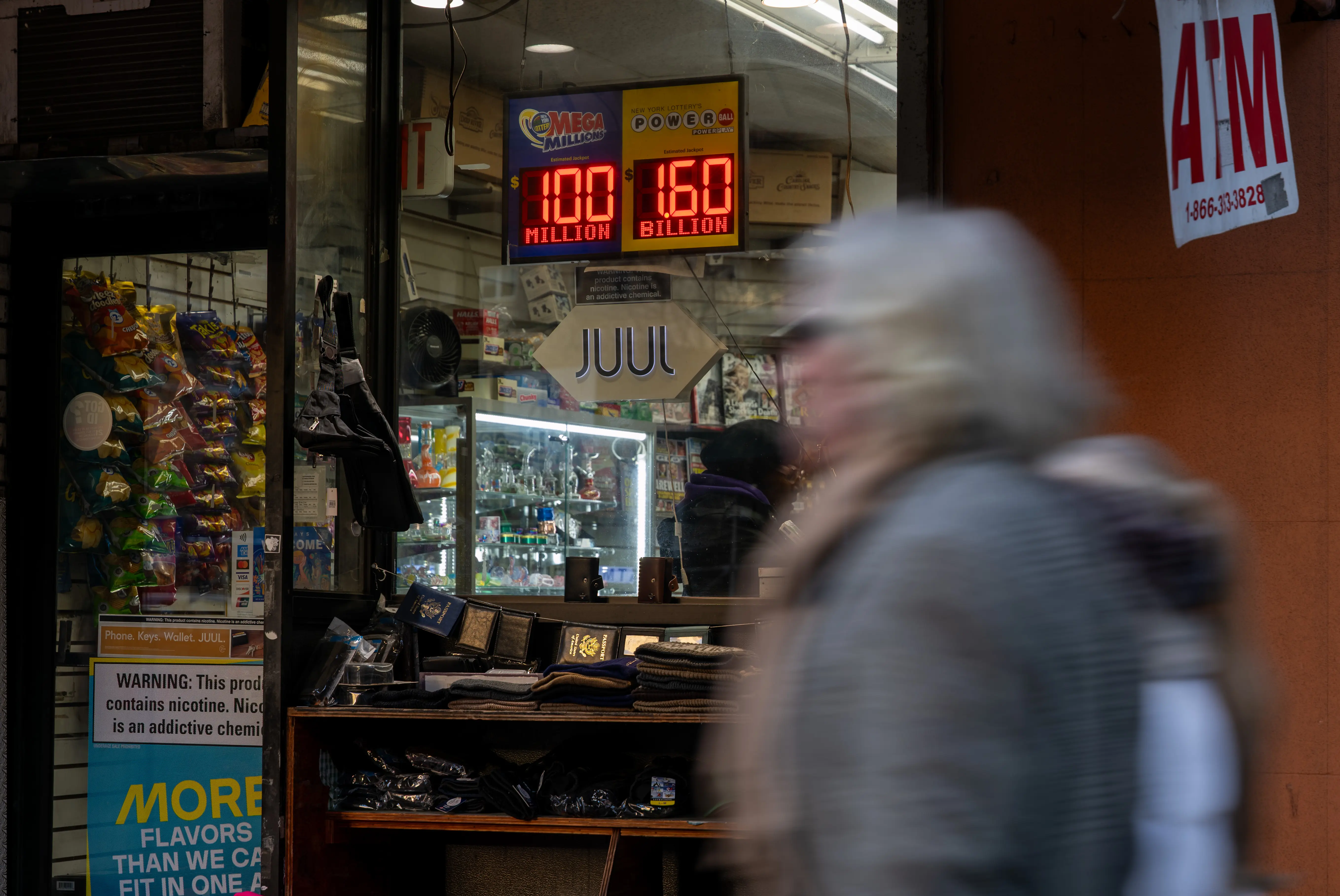 Texas lottery winning numbers for May 30, 2026 – Powerball, Lotto Texas ...