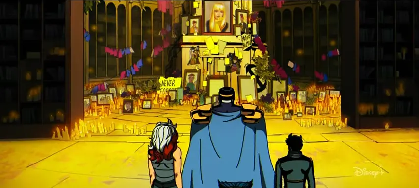 Magik’s fate takes a dark turn as the X-Men ’97 Season 2 trailer ...