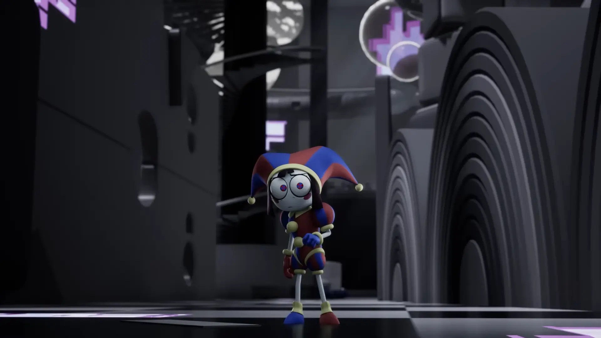 When is The Amazing Digital Circus: The Last Act releasing? Premiere ...