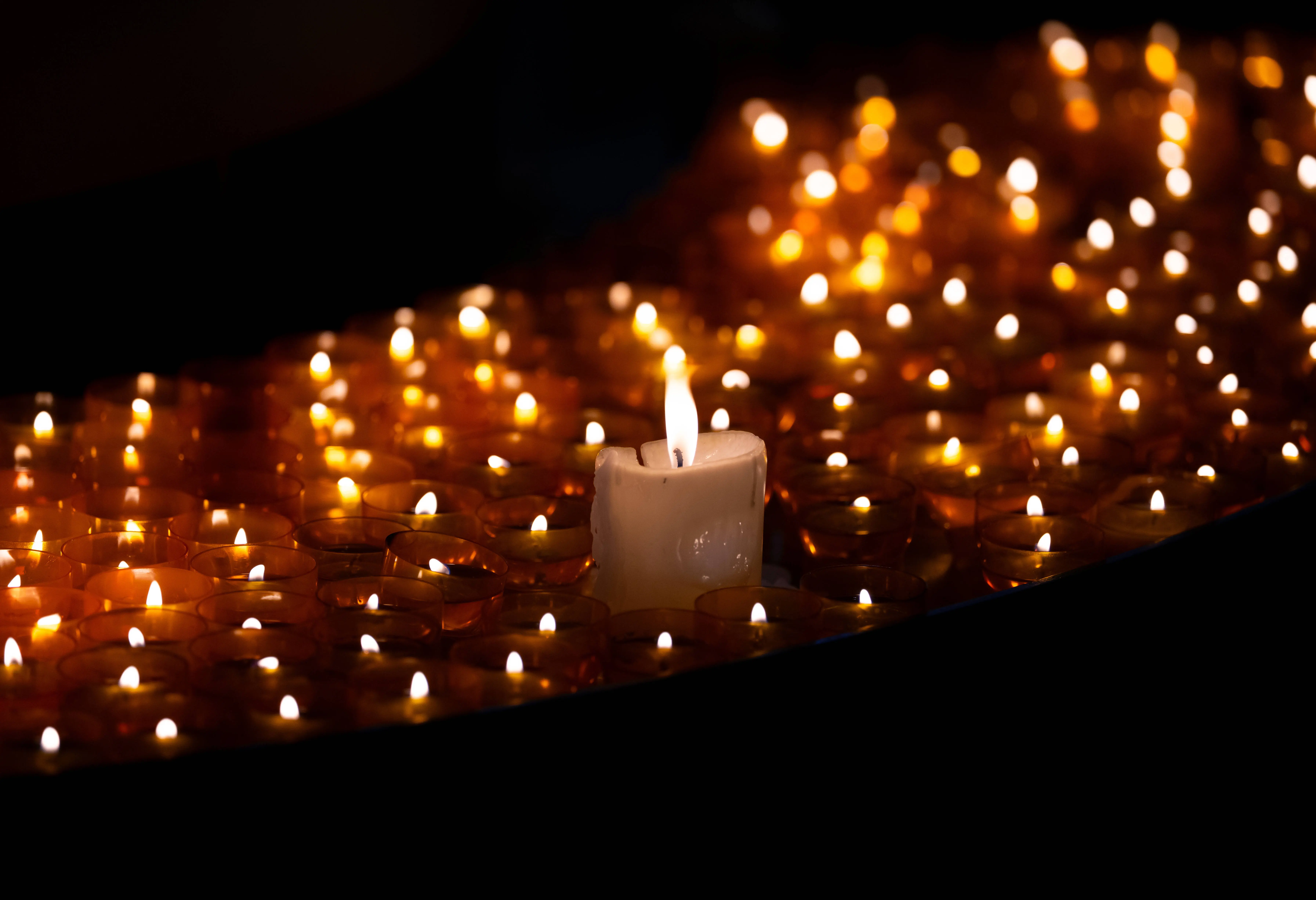“For years he faced number of serious health challenges”: Caretaker Des ...