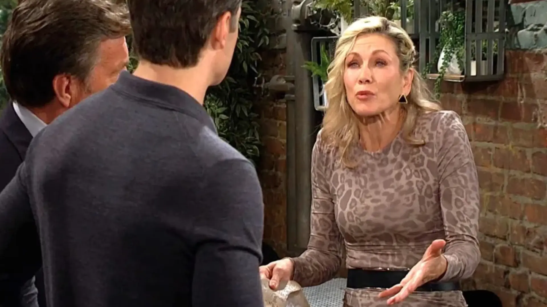 The Young and the Restless: 3 major developments to expect this week ...