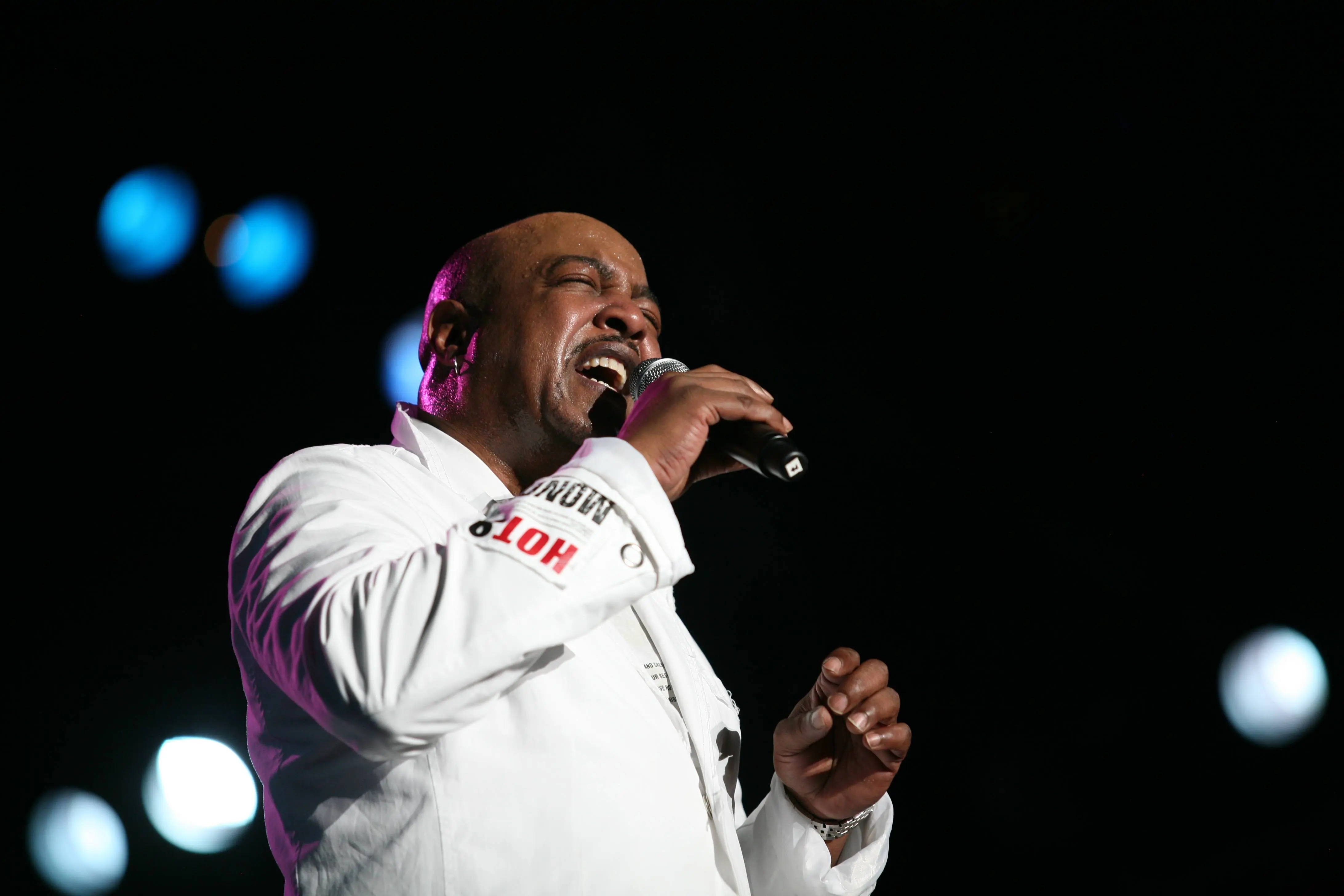 Who is Tanya Boniface Bryson? All about Peabo Bryson’s wife amid R&B ...