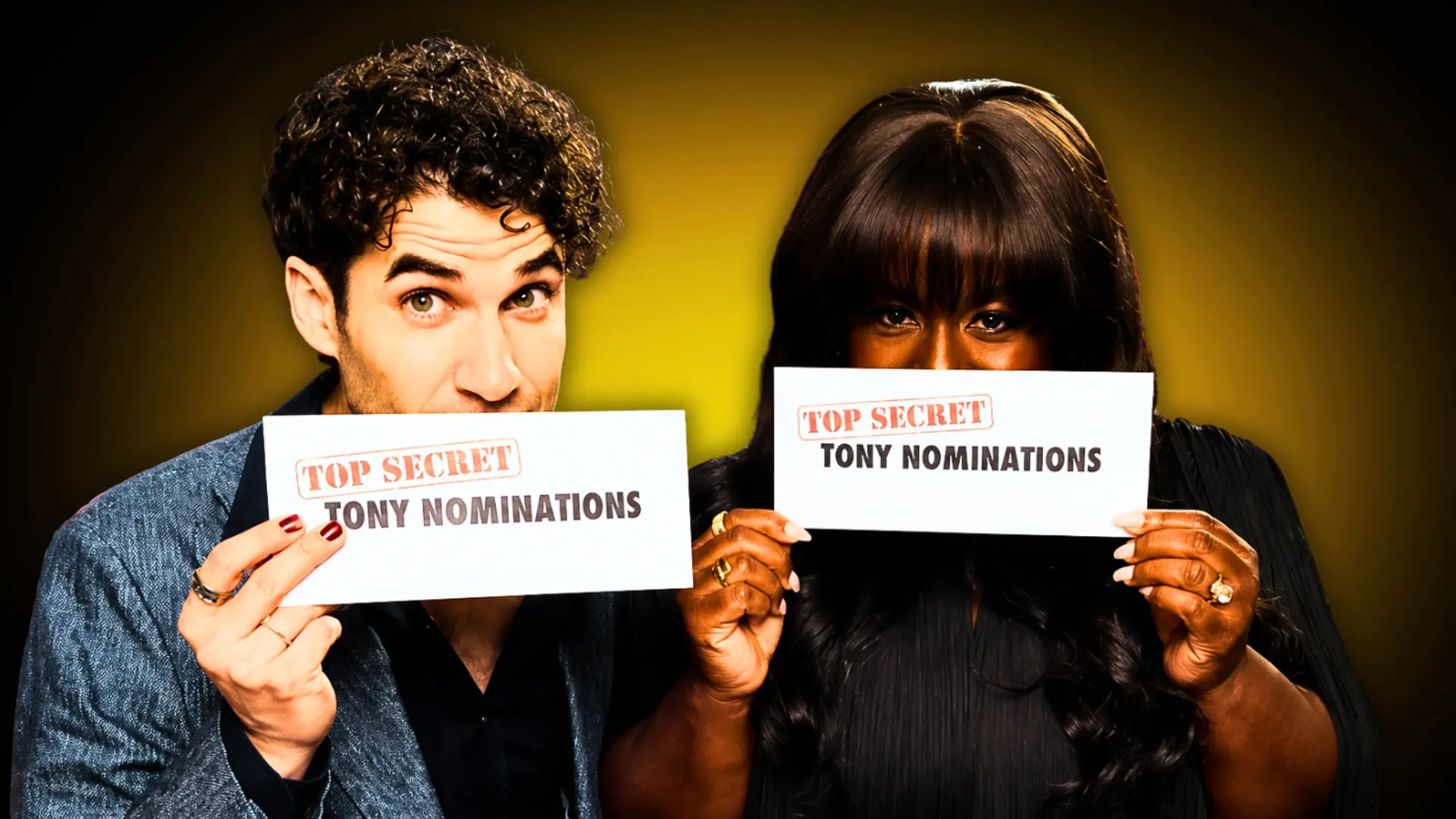 Who was nominated for the 79th Tony Awards? Full 2026 nominees list ...