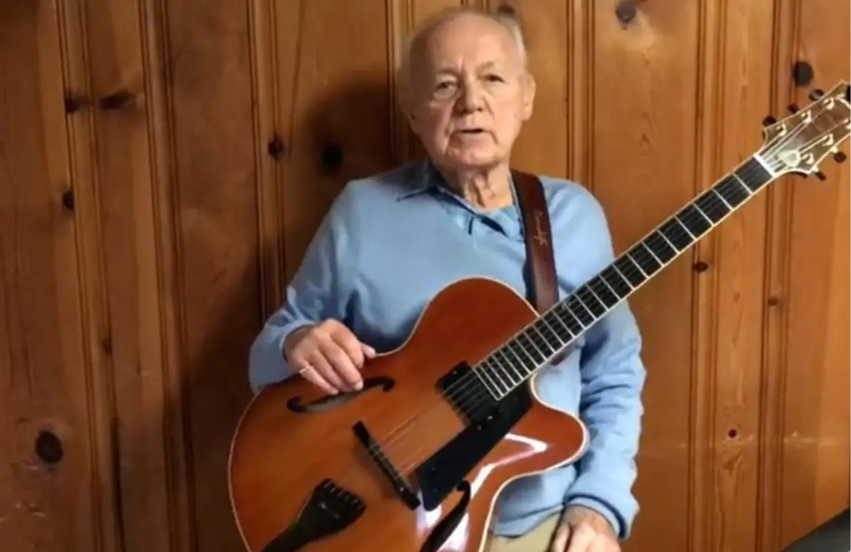 When is Joe Negri's birthday? Details explored after legendary jazz ...