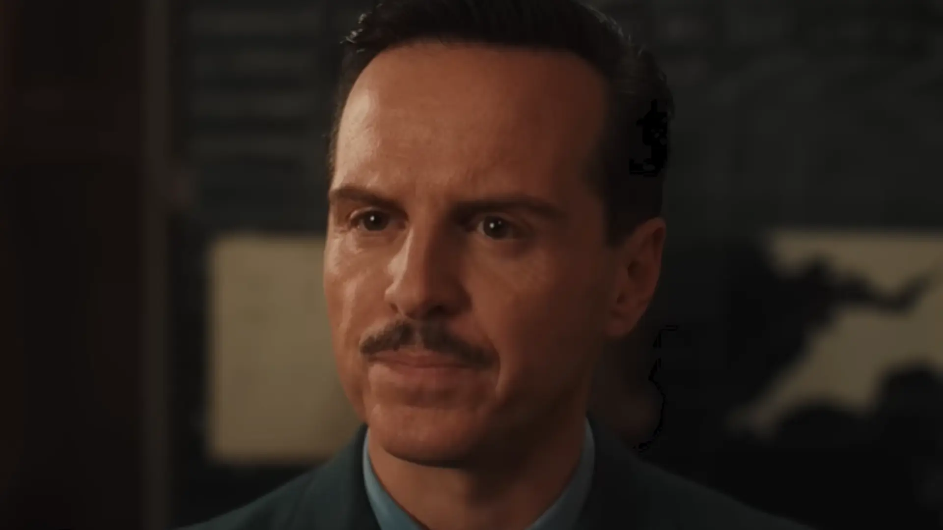 What is the true story behind the movie Pressure? Separating WWII facts ...