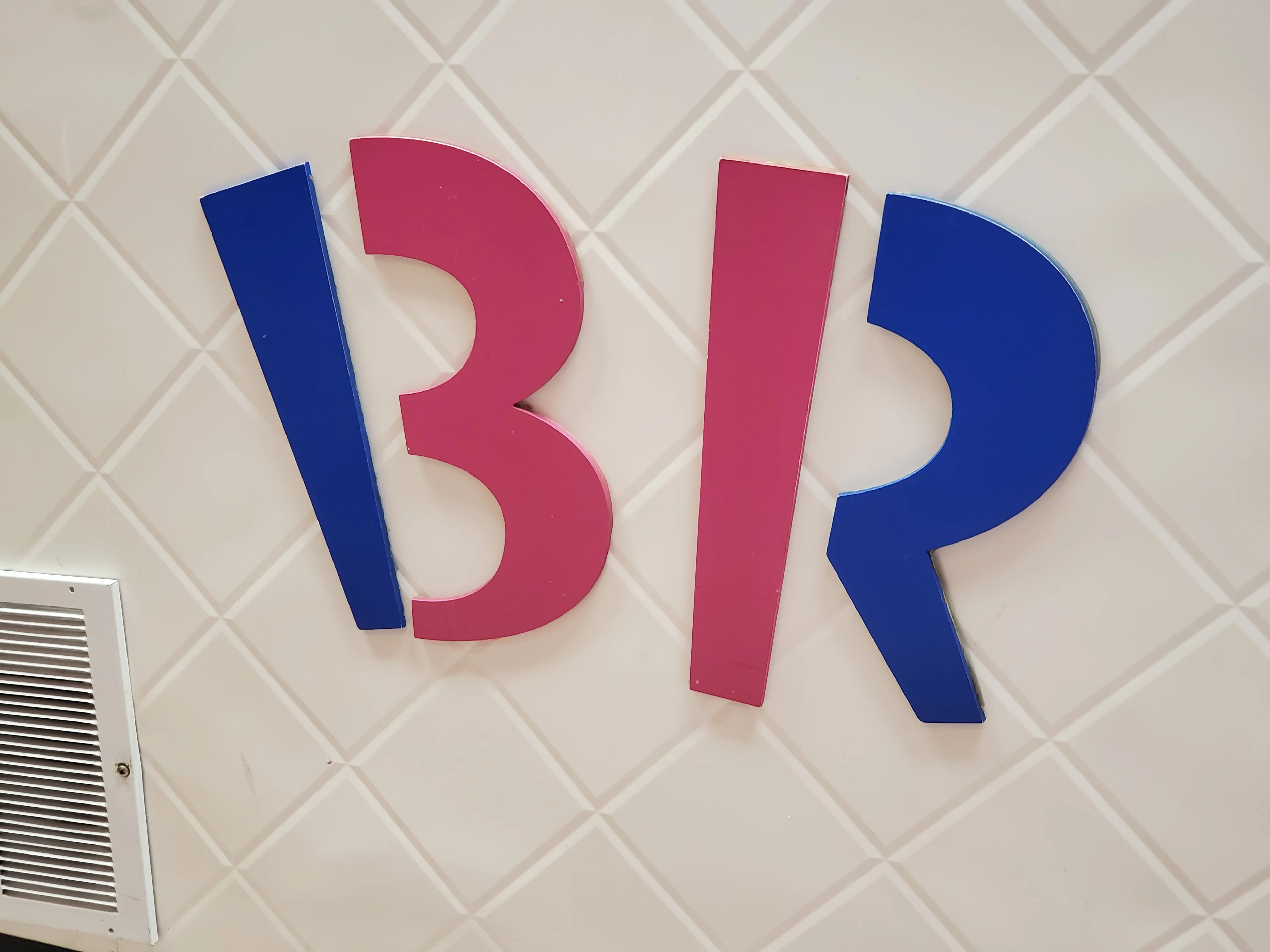 Baskin-Robbins unveils new Fútbol Fireworks ice cream for summer 2026 ...
