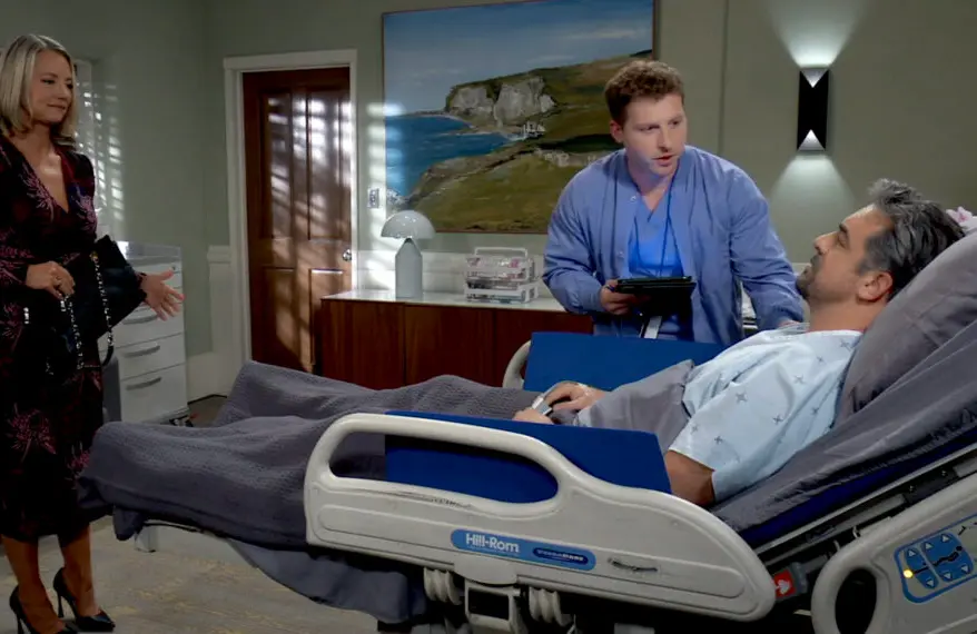 Who is Elliott Carr? Meet Finn Carr’s real-life brother making his ...
