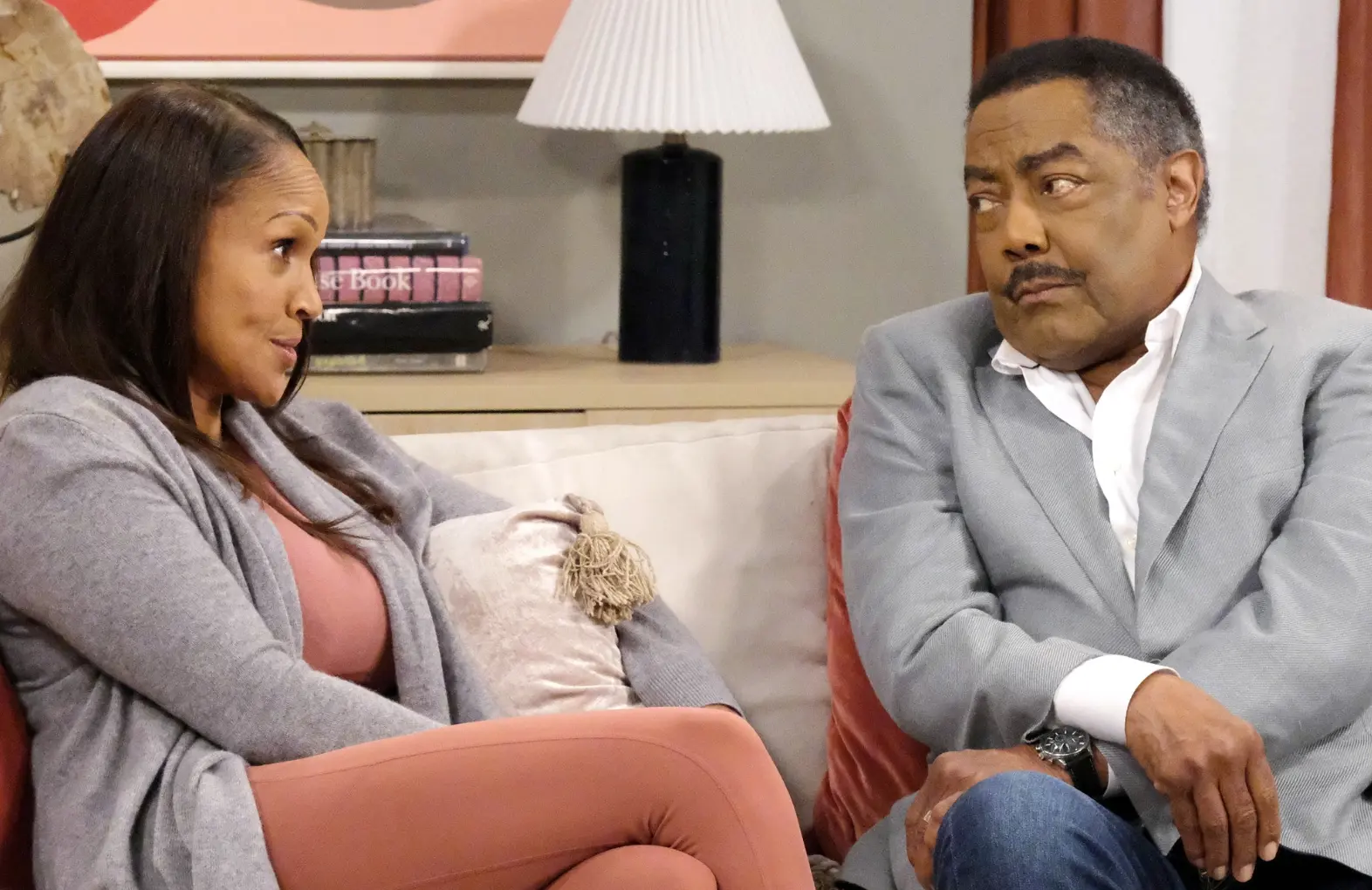 What happened on Days of Our Lives today (June 1, 2026)? Lexie ...
