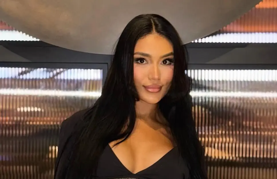 90 Day Fiancé star Thais Ramone arrested after allegedly slapping ...