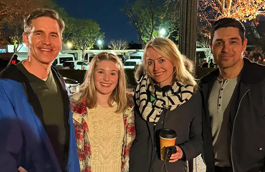 Who does Elle Graper play on NCIS? Inside the heartbreaking family ...
