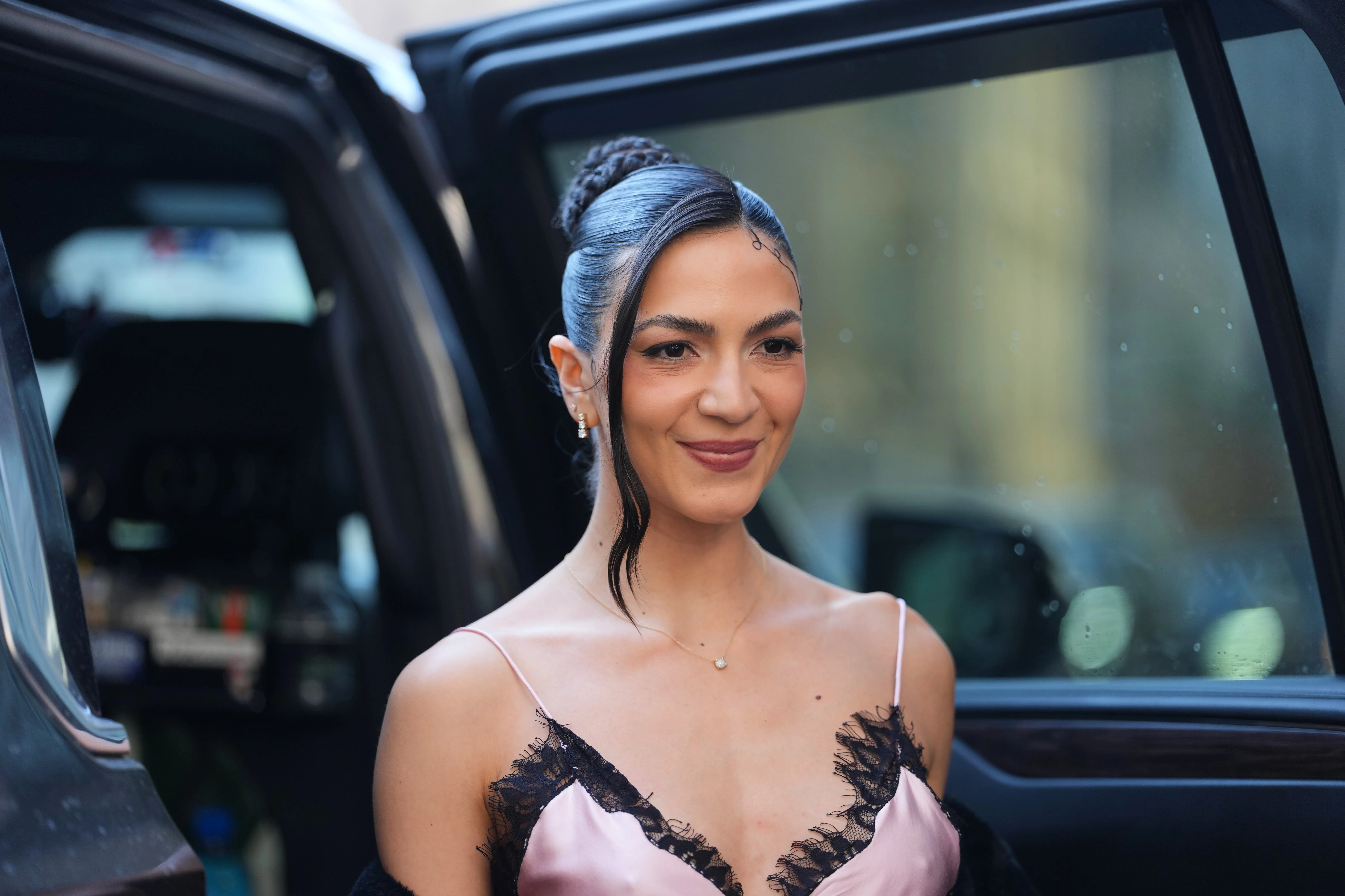 Who is Valerie Soto on Chicago P.D.? Exploring Natalee Linez’s ...