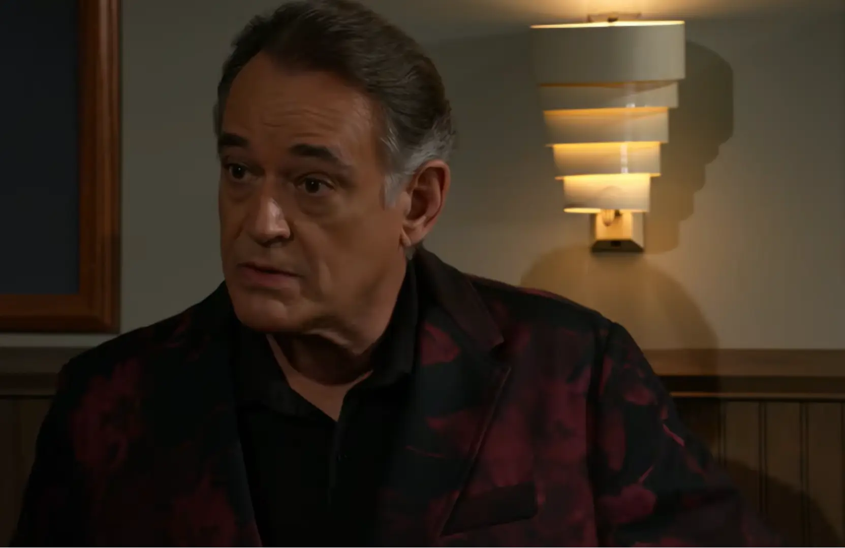 Beyond the Gates spoilers: Izaiah issues a shocking ultimatum, Hayley ...