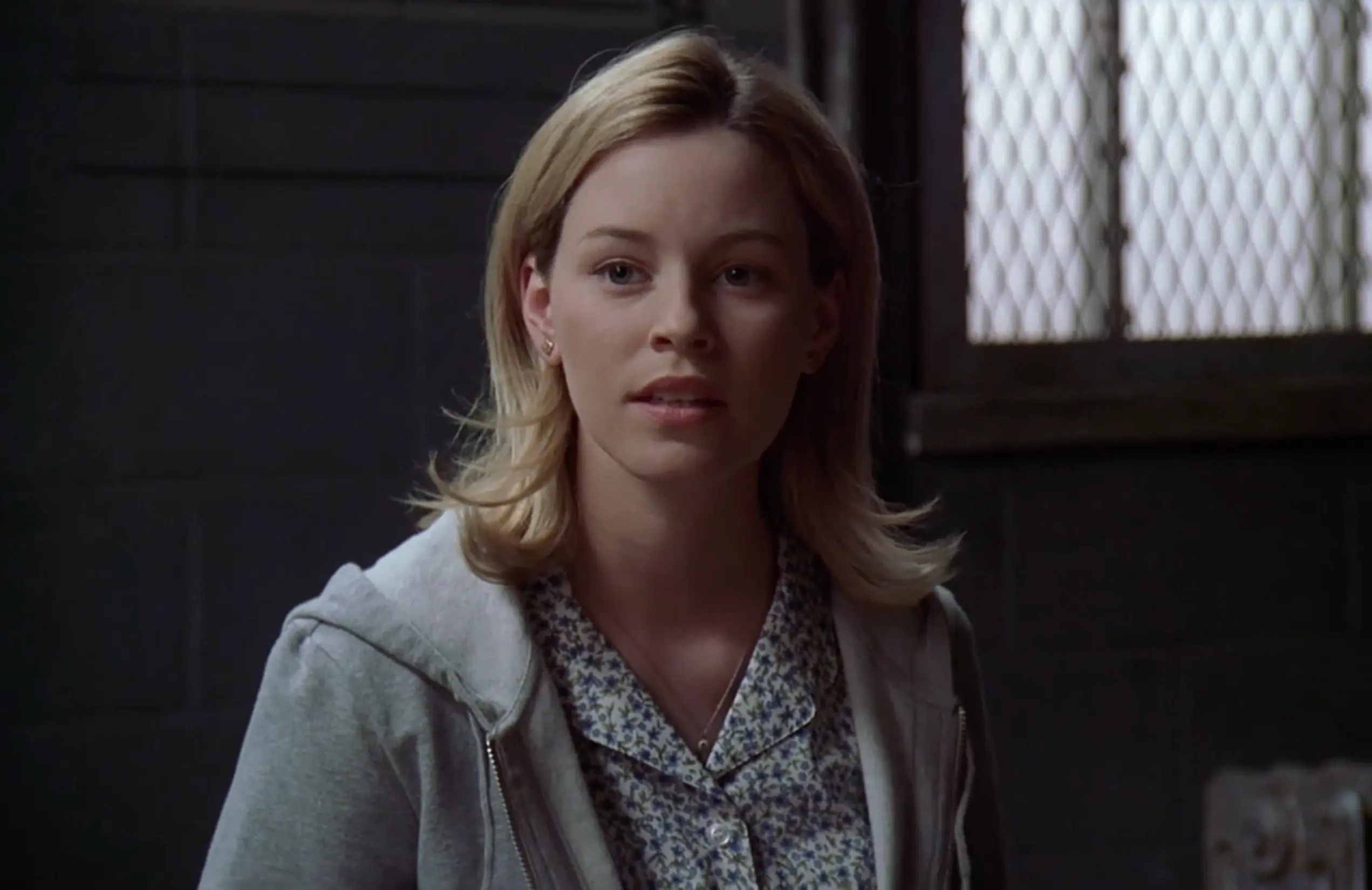 When did Elizabeth Banks appear on Law & Order: SVU? Revisiting Jaina ...